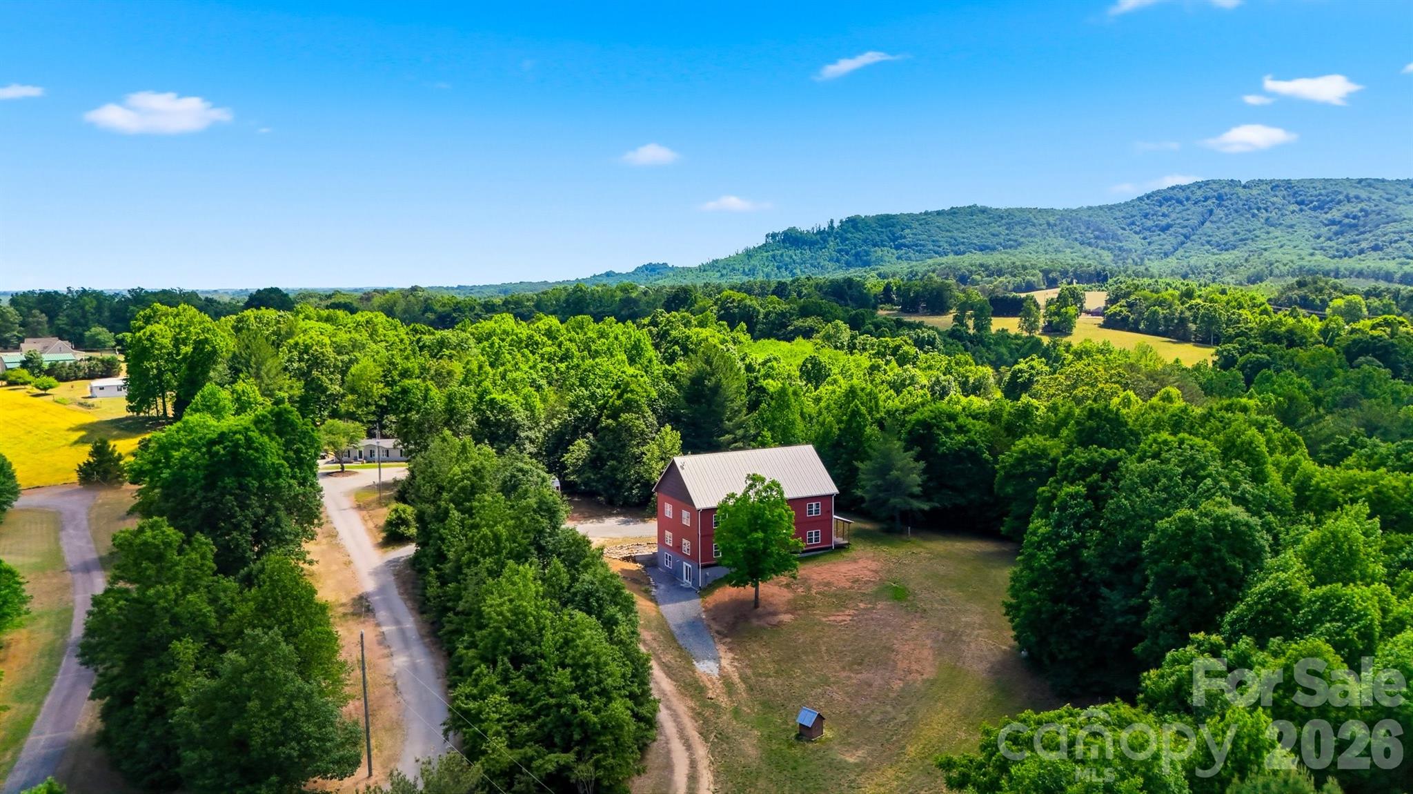 238 Millenium Drive, Taylorsville, NC - photo 46 of 49