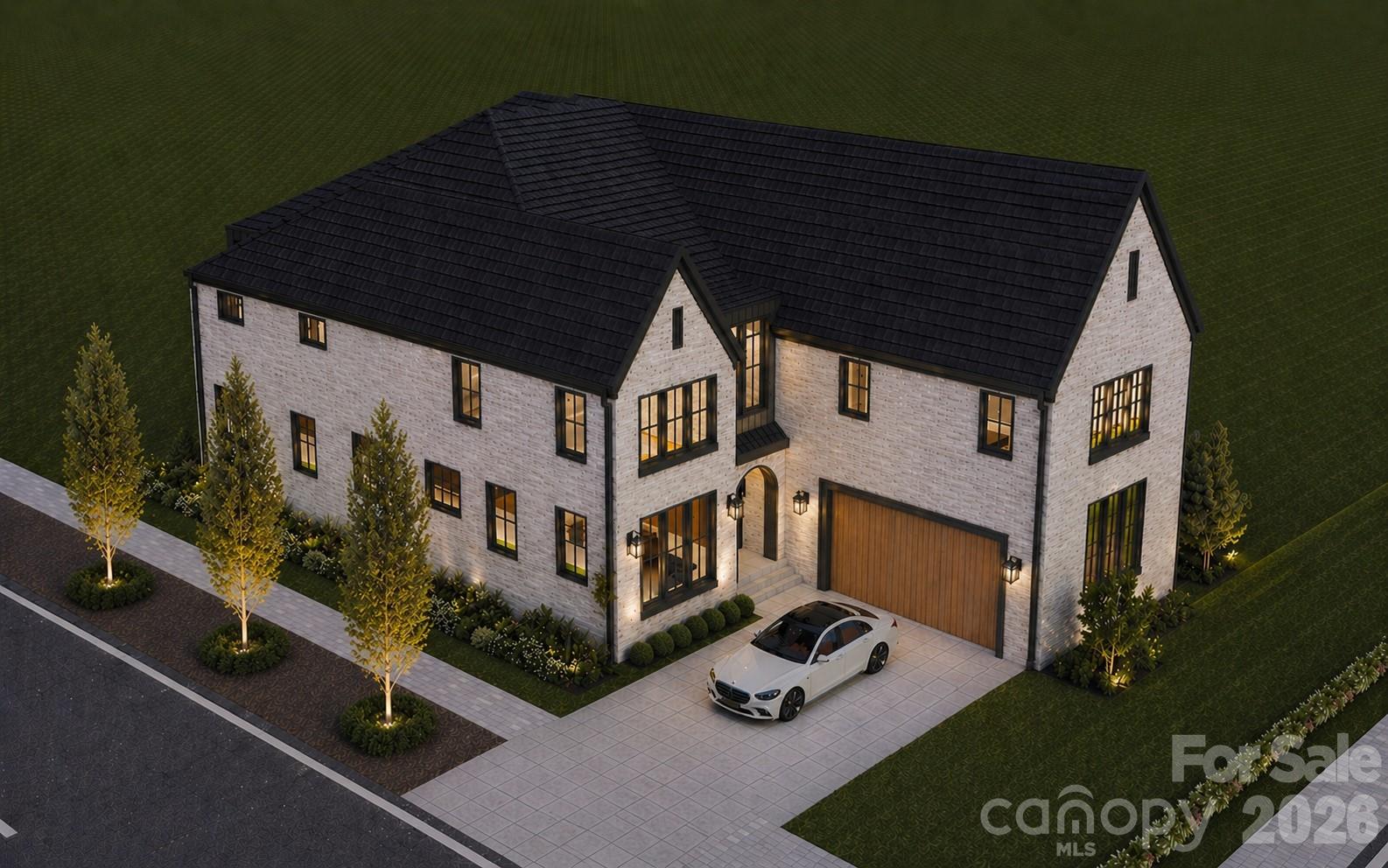 401 McDonald Avenue, Charlotte, NC - photo 2 of 10