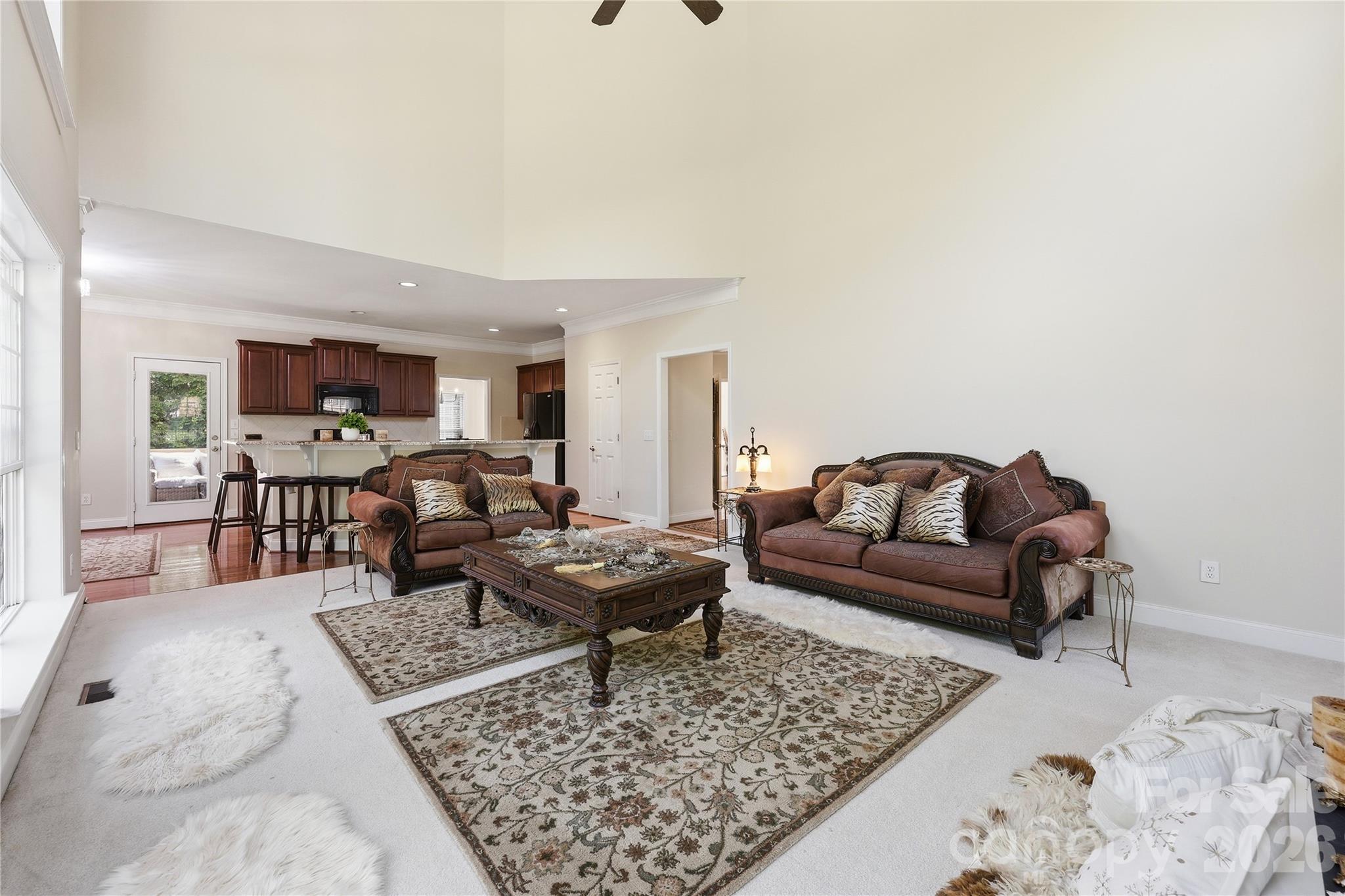 4206 Barons Court, Harrisburg, NC - photo 11 of 49