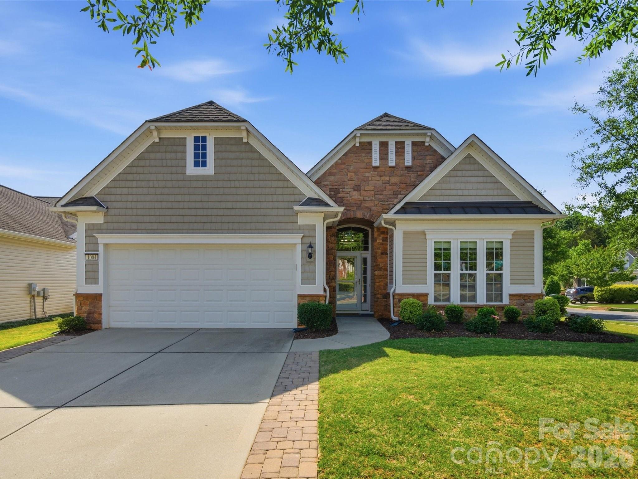 1004 Mava Court, Indian Land, SC - photo 2 of 49