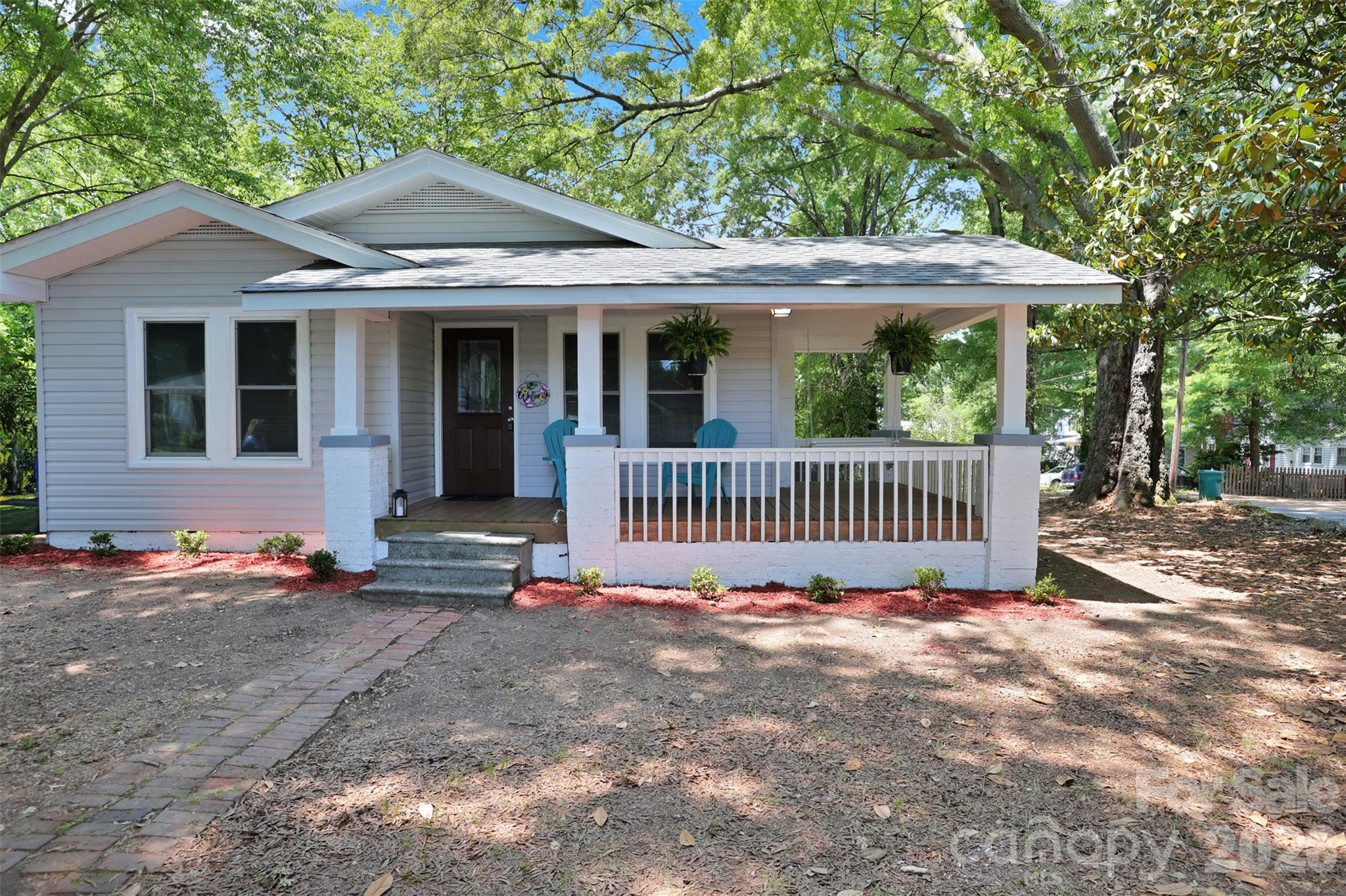 Photo 2 of 445 Peachtree Street, Albemarle, NC