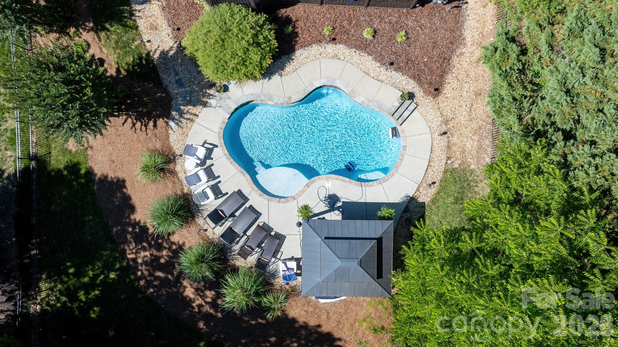 117 Mark Twain Court, Mount Holly, NC - photo 40 of 46