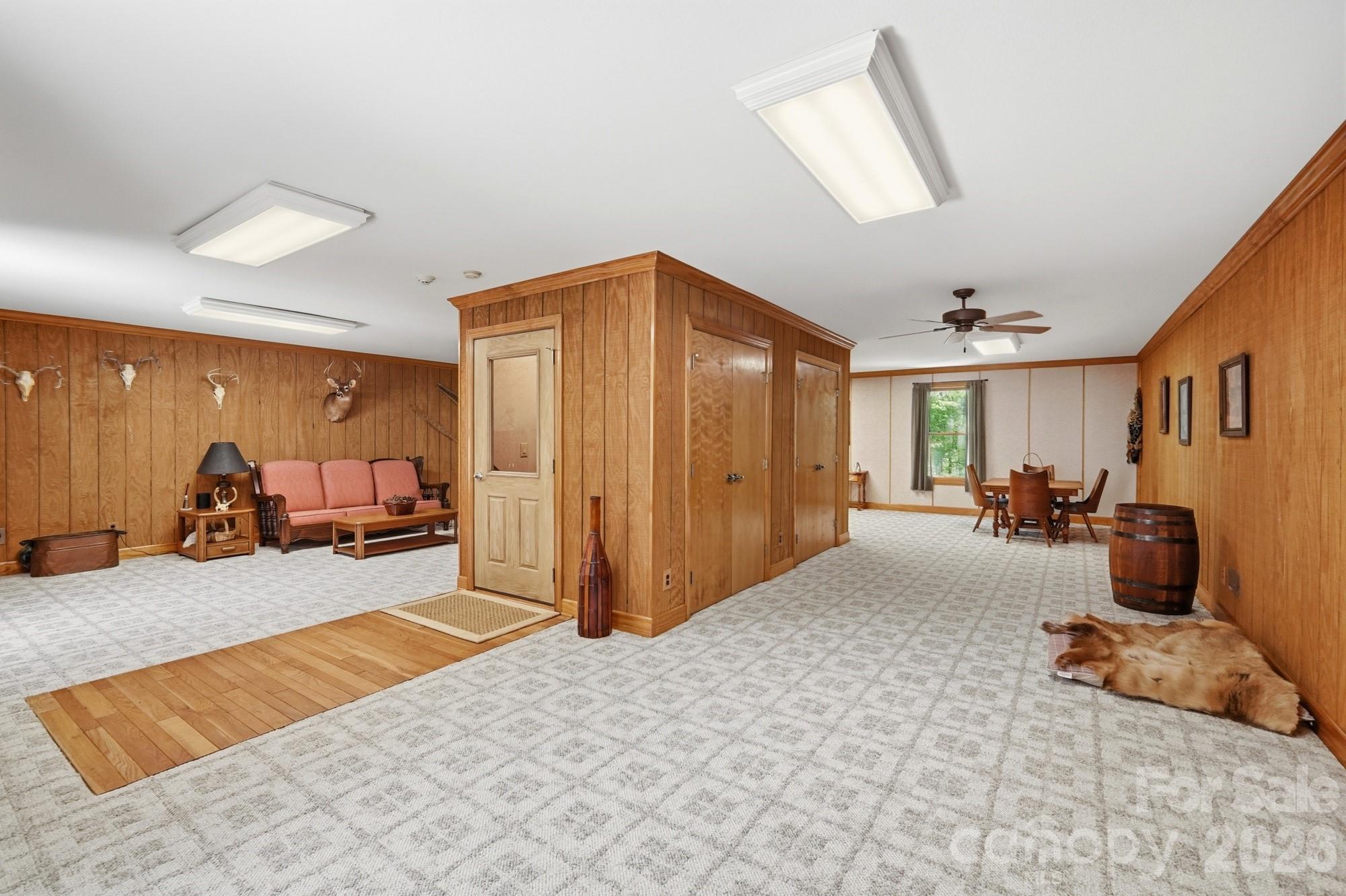 Home for sale at 17532 Efird Road, Albemarle, NC — photo 30 of 48