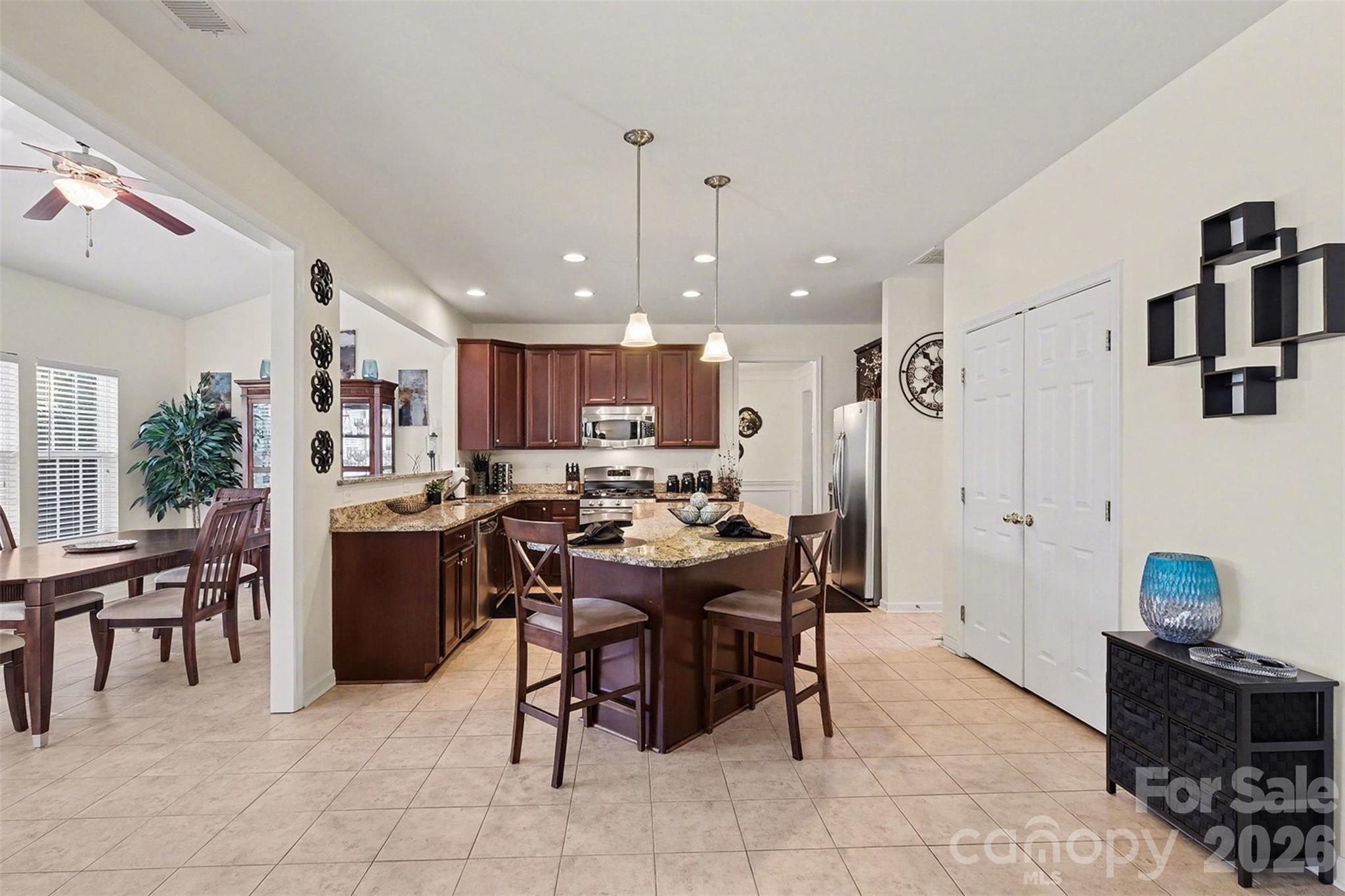 Photo 9 of 7608 Clarke Ridge Court, Charlotte, NC