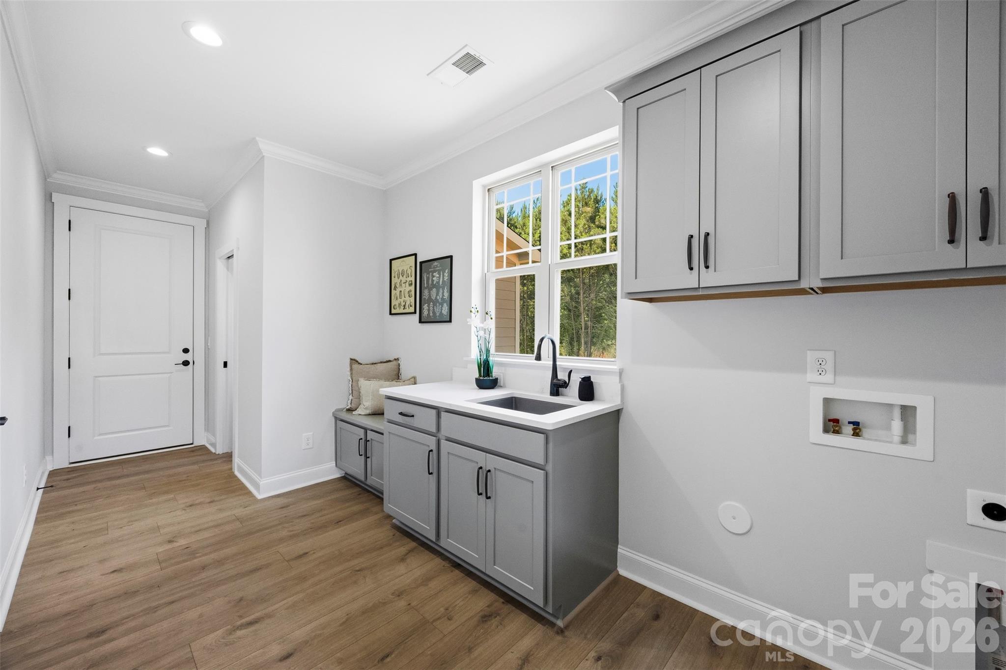 Photo 12 of 4614 Quiet Rail Court, Lancaster, SC