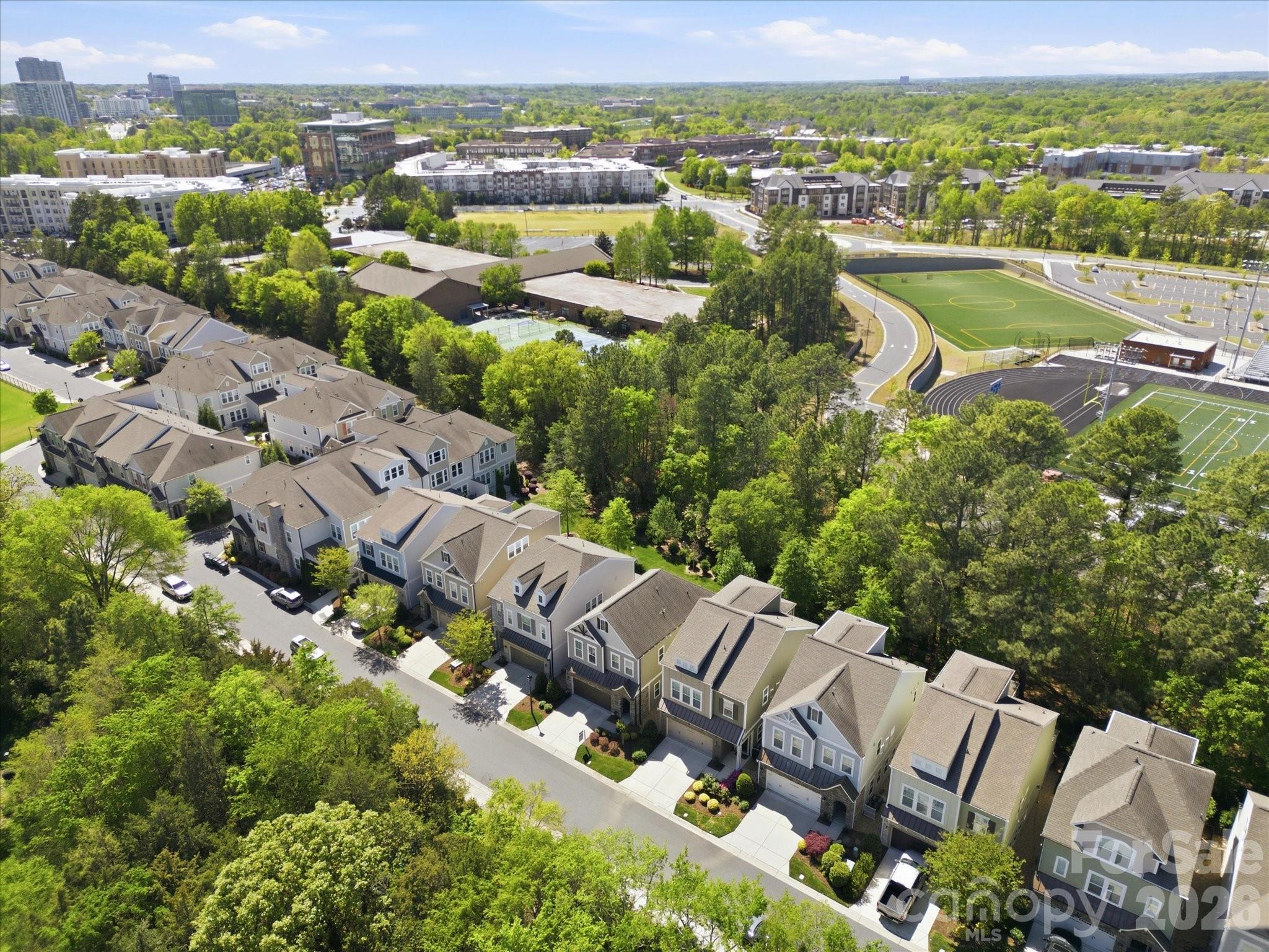 Photo 44 of 8924 Boling Green Drive, Charlotte, NC