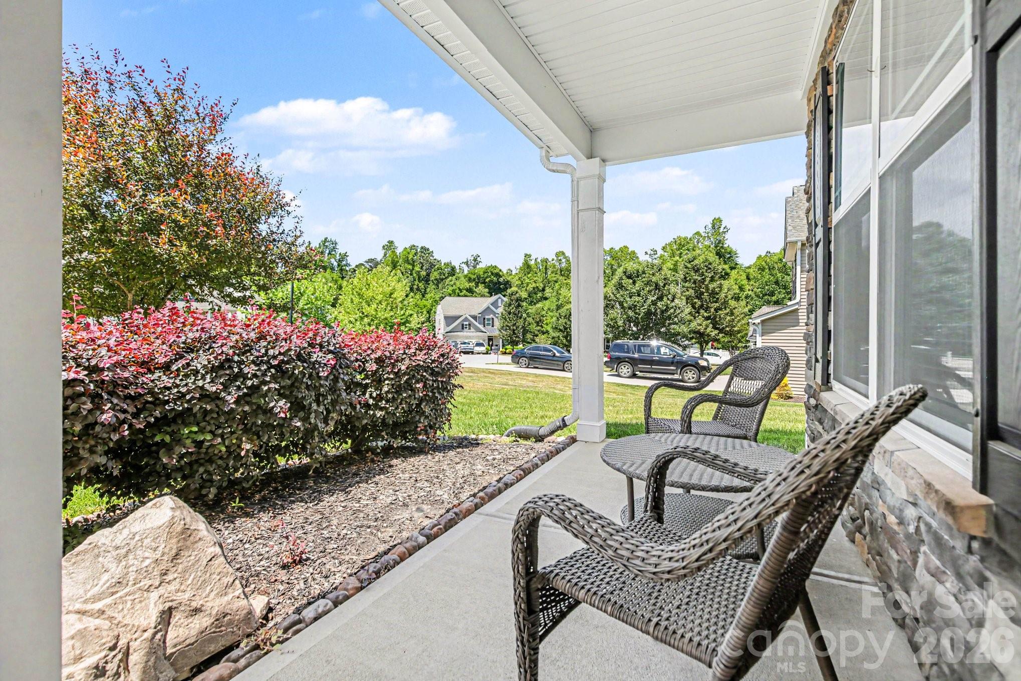 2506 Copperleaf Court, High Point, NC - photo 4 of 37