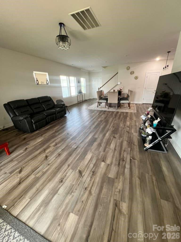 Photo 4 of 11908 Redleaf Drive, Charlotte, NC