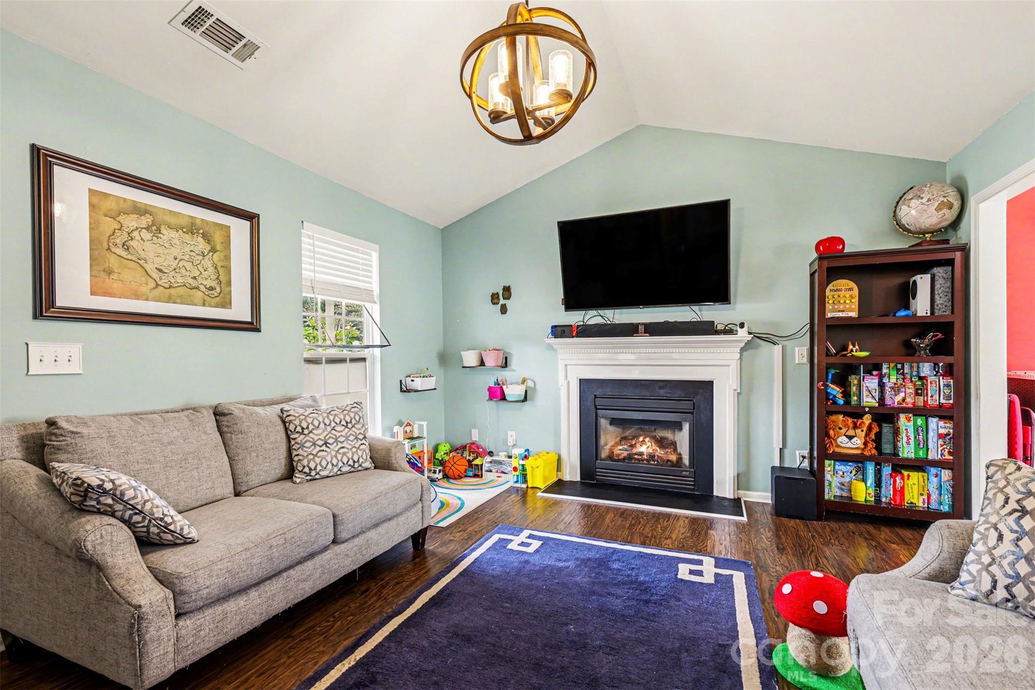 Photo 3 of 552 Chase Brook Drive, Rock Hill, SC