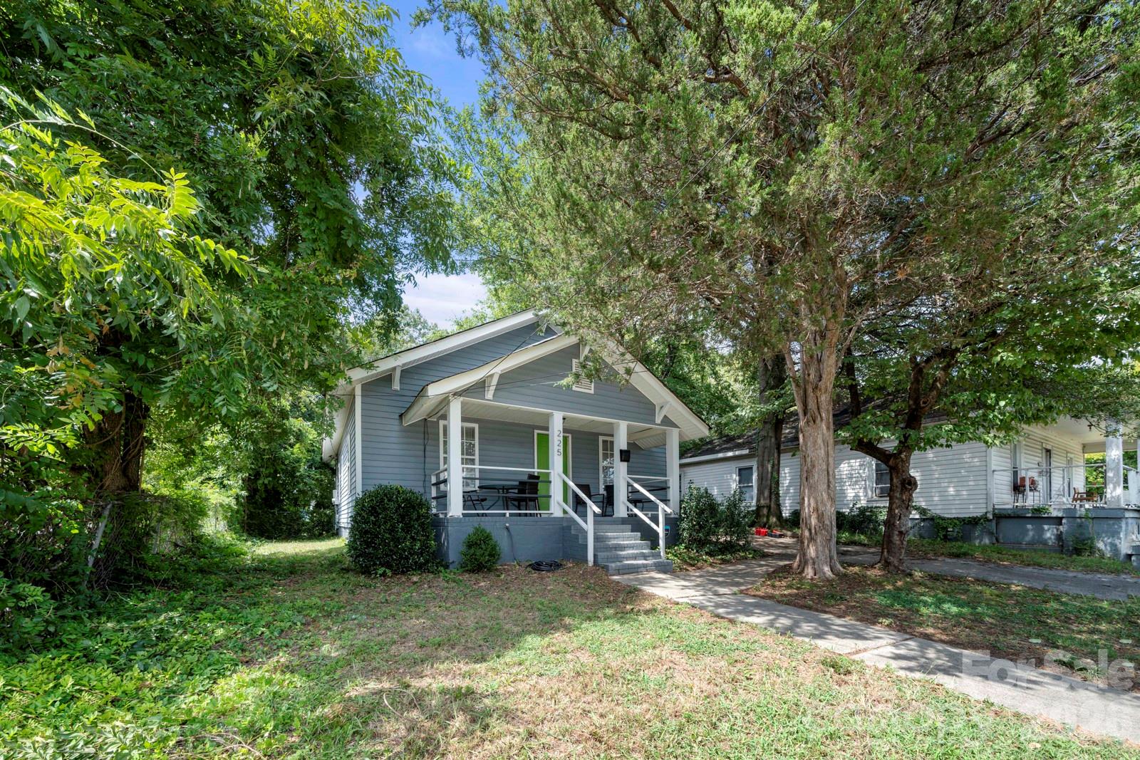 225 Flint Street, Charlotte, NC - photo 8 of 31