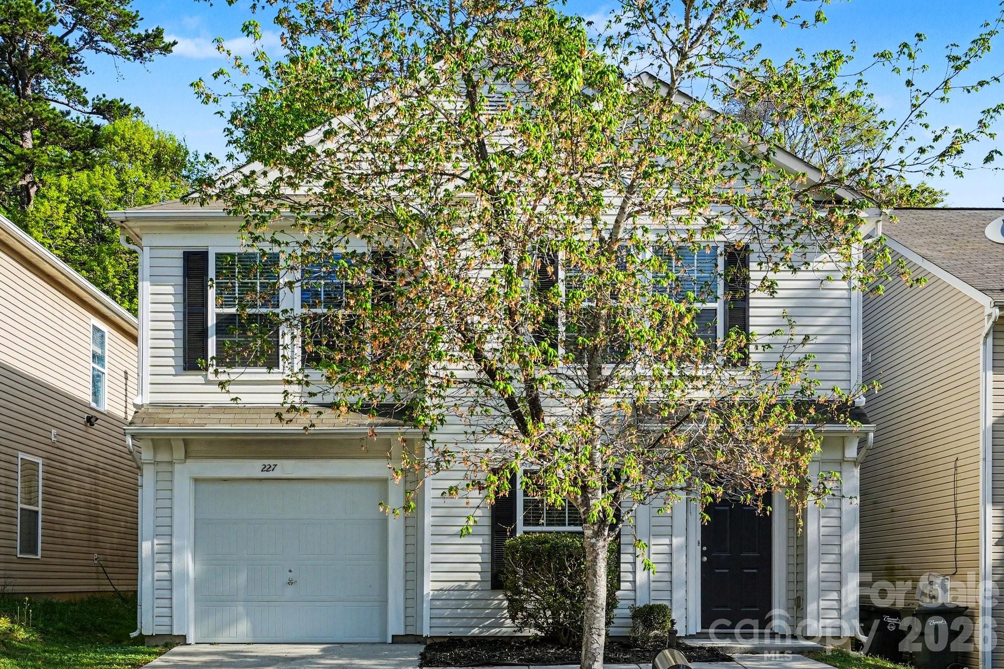 227 Morning Dew Drive, Concord, NC