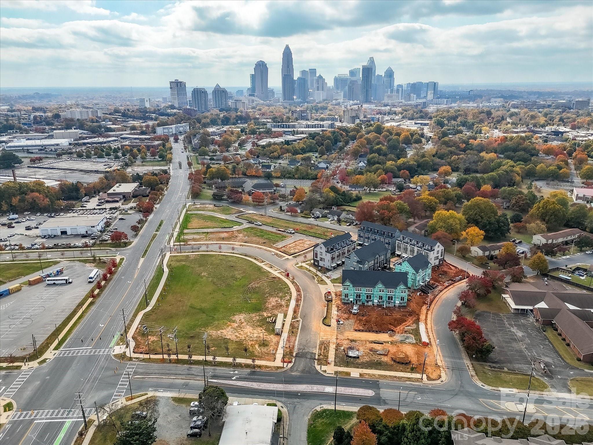 Photo 39 of 916 Callahan StreetEQX1666, Charlotte, NC