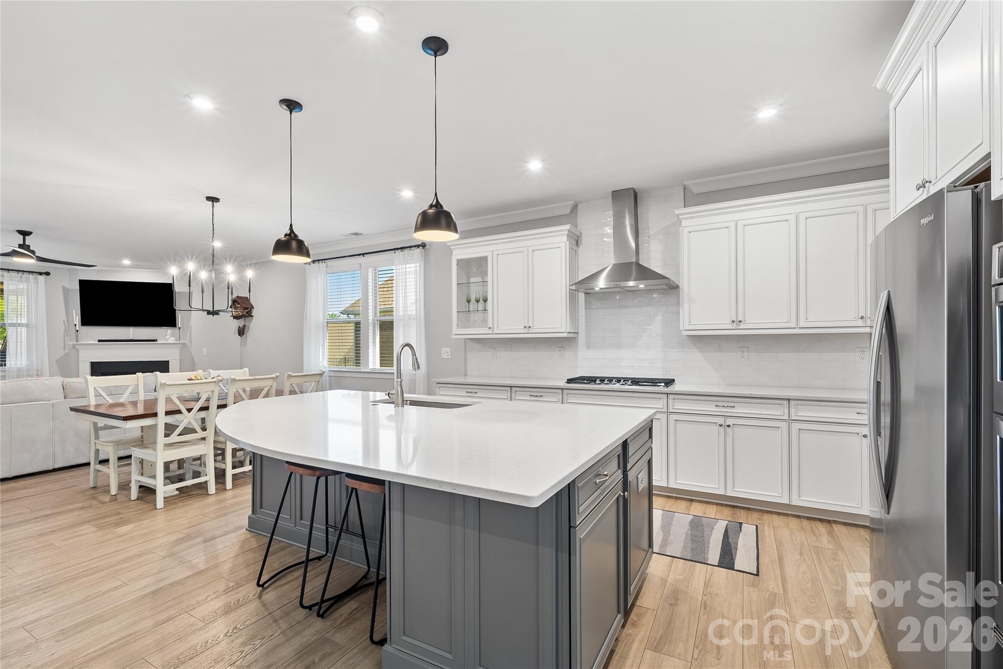 9307 Liberty Hill Drive, Mint Hill, NC - photo 9 of 43