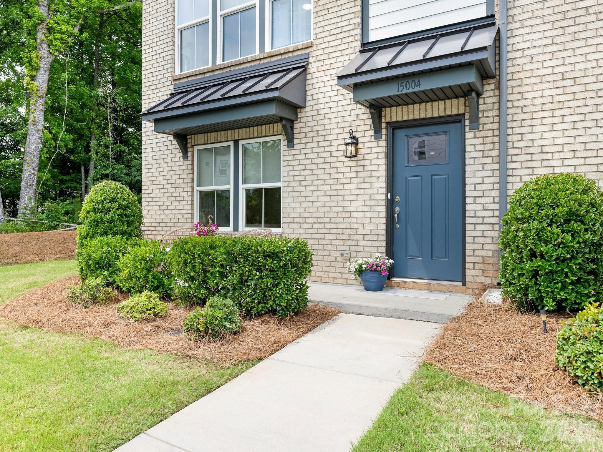 Photo 2 of 15004 Bayou Drive, Charlotte, NC