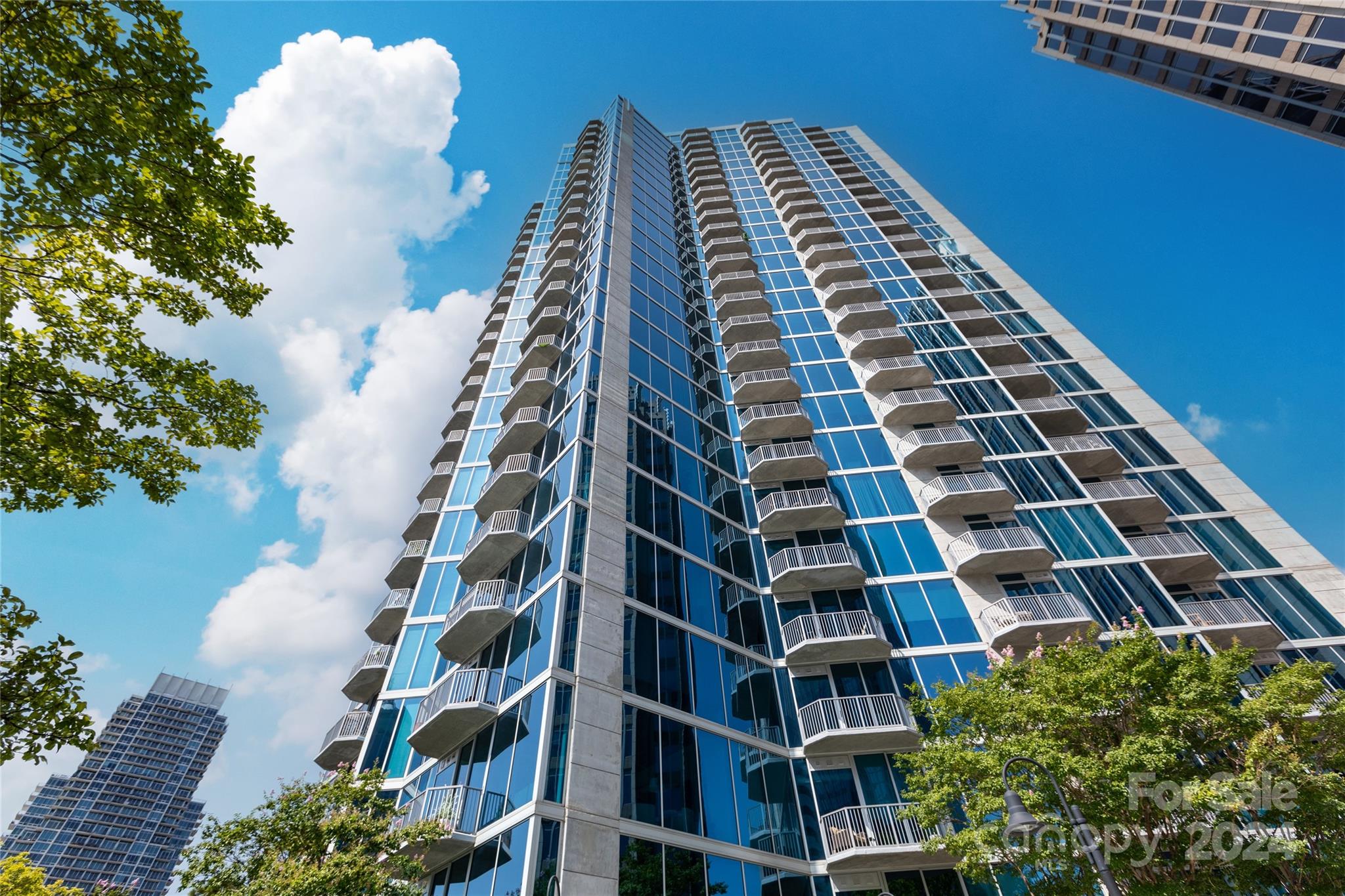 Uptown Charlotte Condos for Sale | Charlotte NC Homes for Sale By The ...