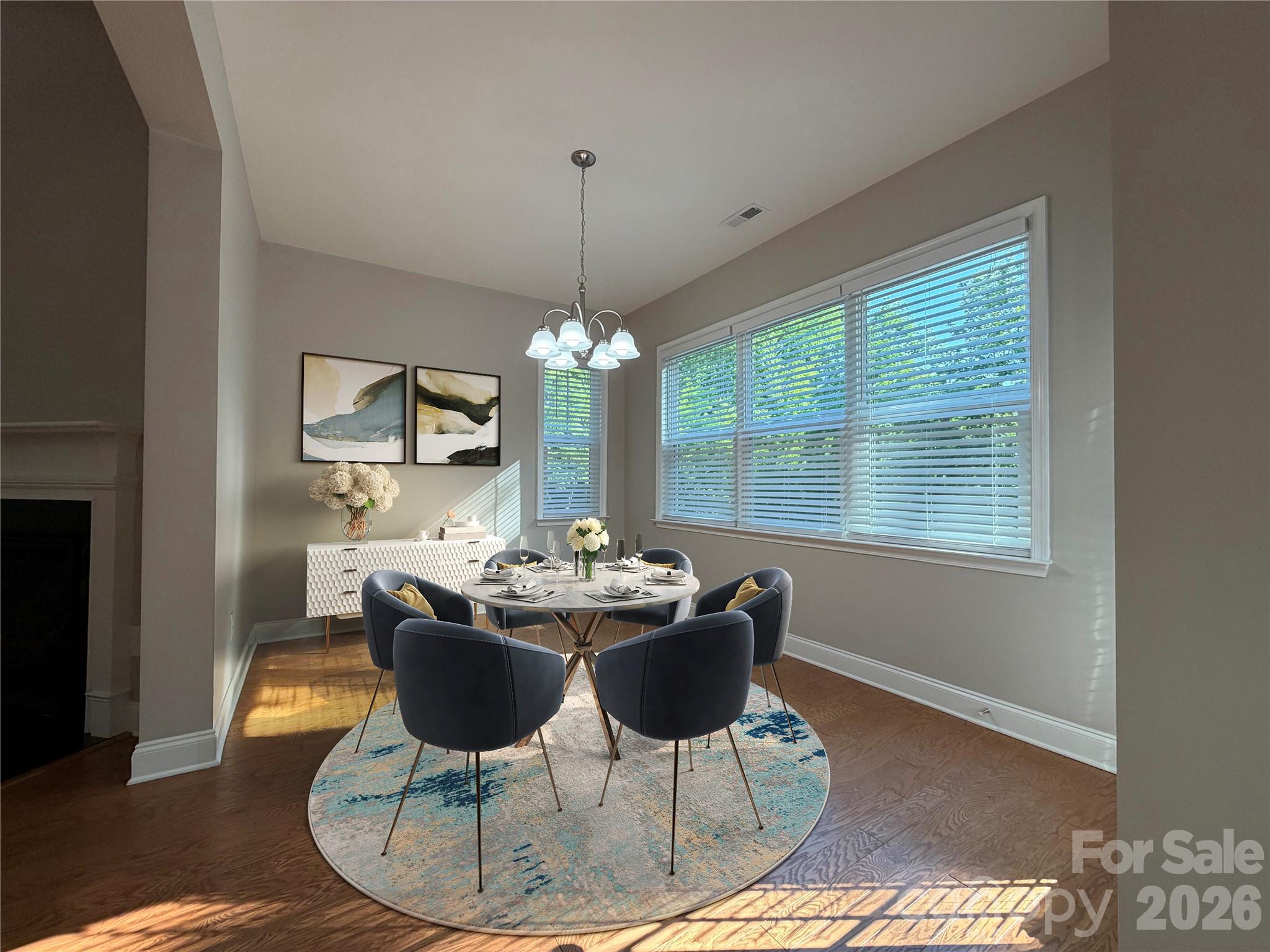 Photo 10 of 10313 Woodview Circle, Charlotte, NC