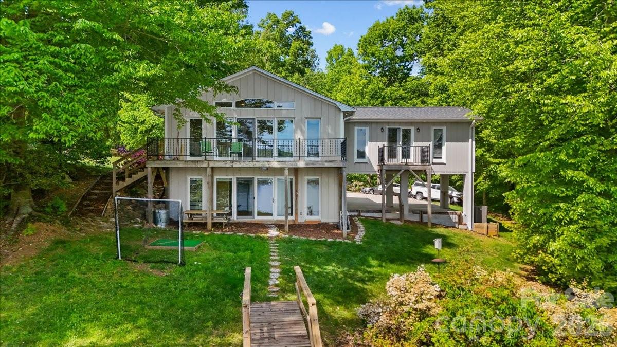 Photo 4 of 330 Hillview Drive, Lexington, NC