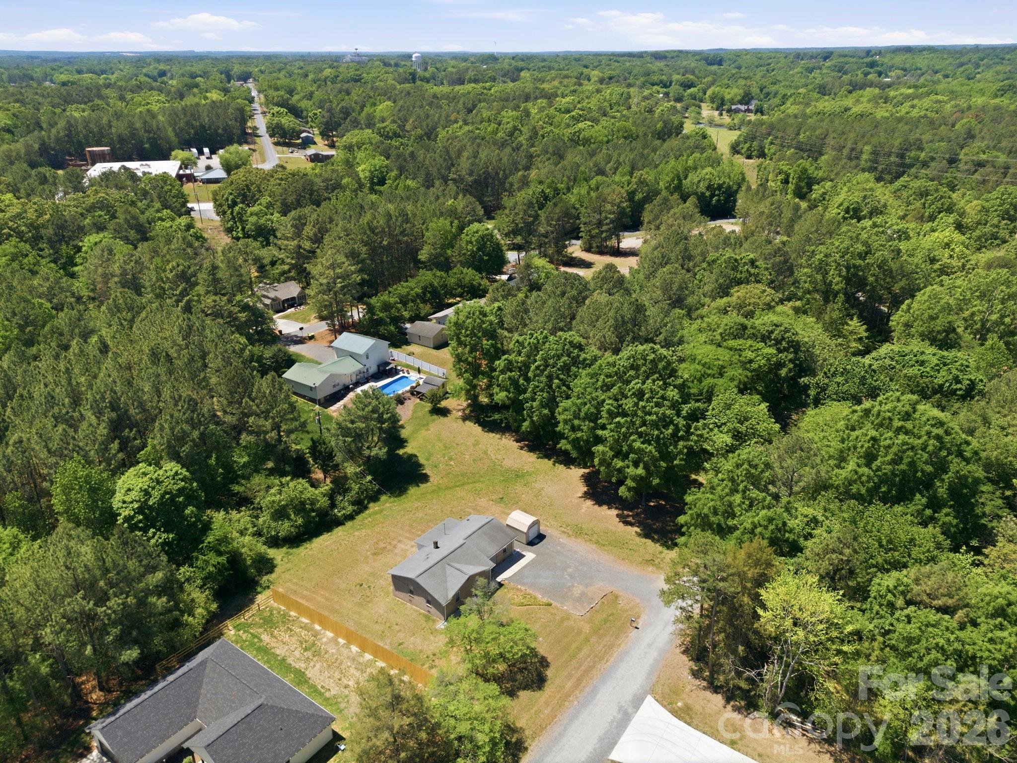 234 Oak Lane, Oakboro, NC - photo 36 of 41
