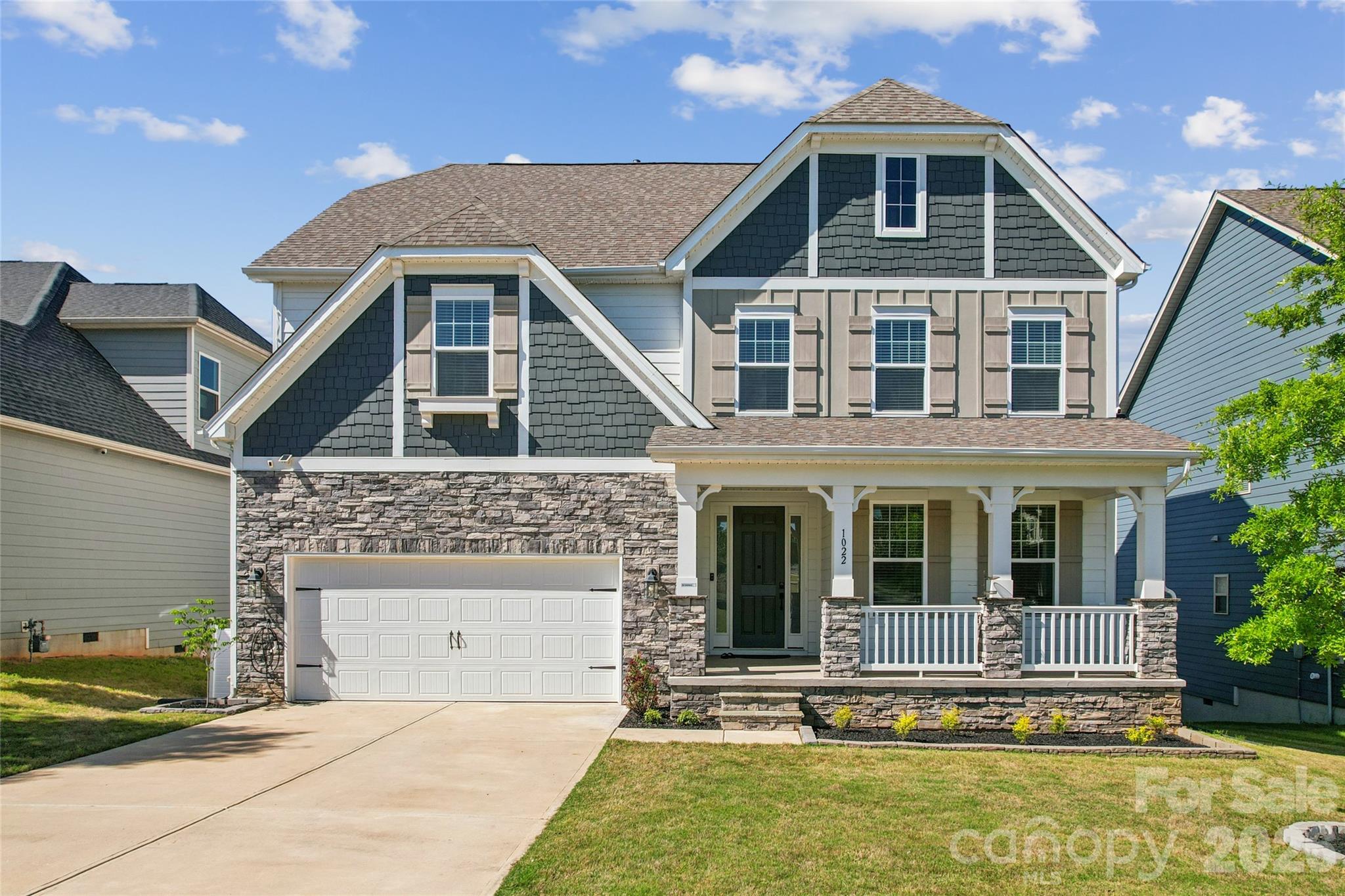 1022 Harbor Bay Drive, Fort Mill, SC