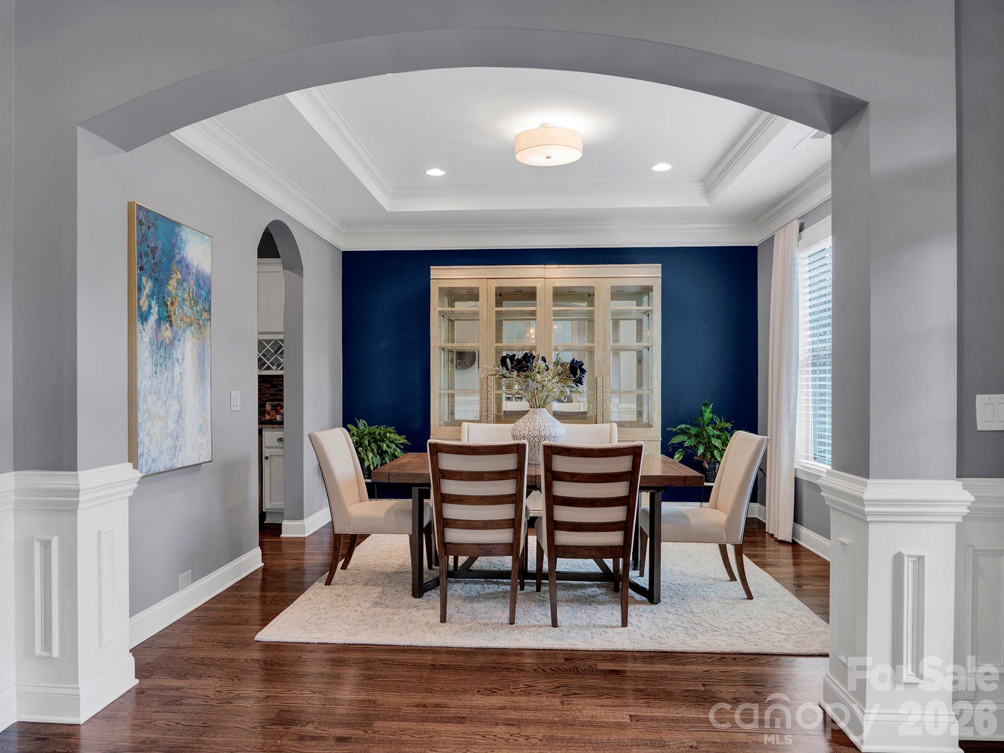 Photo 4 of 8161 Clems Branch Road, Fort Mill, SC