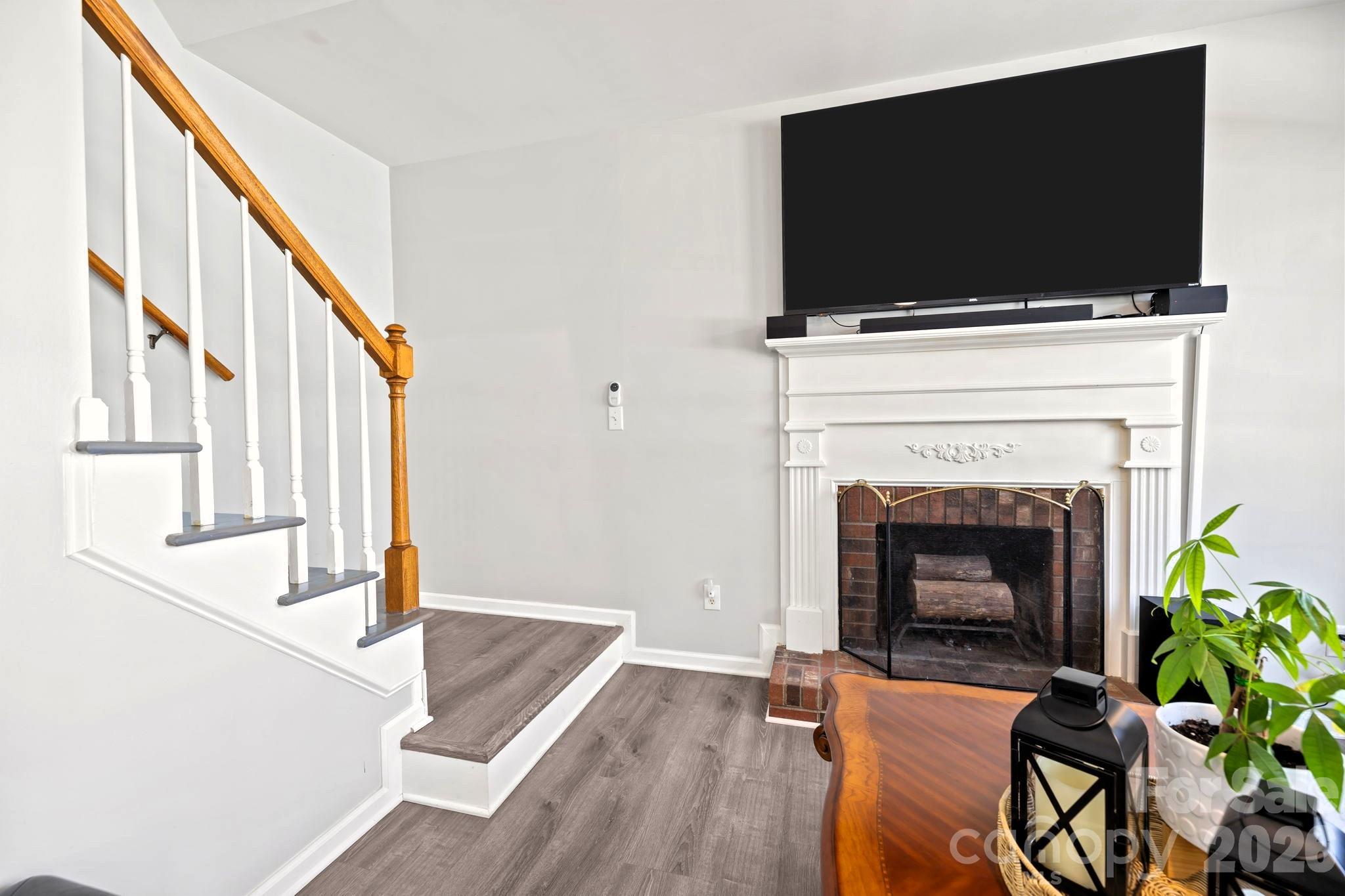 Photo 8 of 13702 Chambray Lane, Charlotte, NC