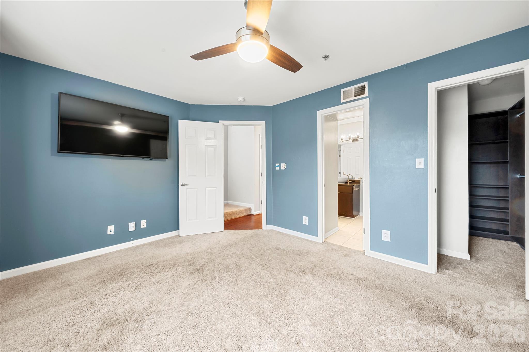 Photo 12 of 509 N Graham Street3C, Charlotte, NC