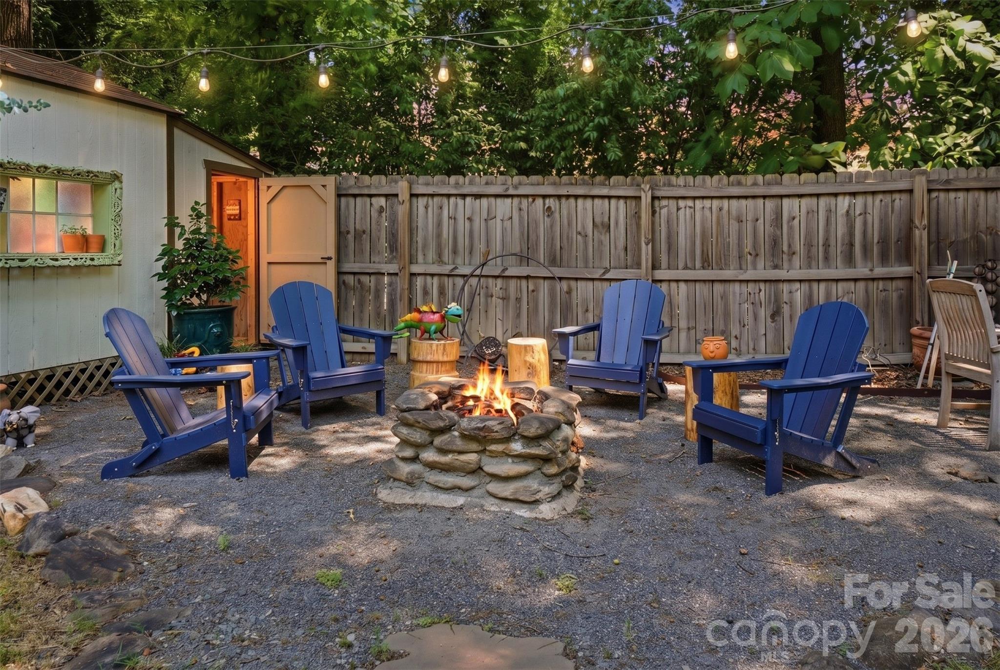 Photo 6 of 4431 Garris Road, Charlotte, NC