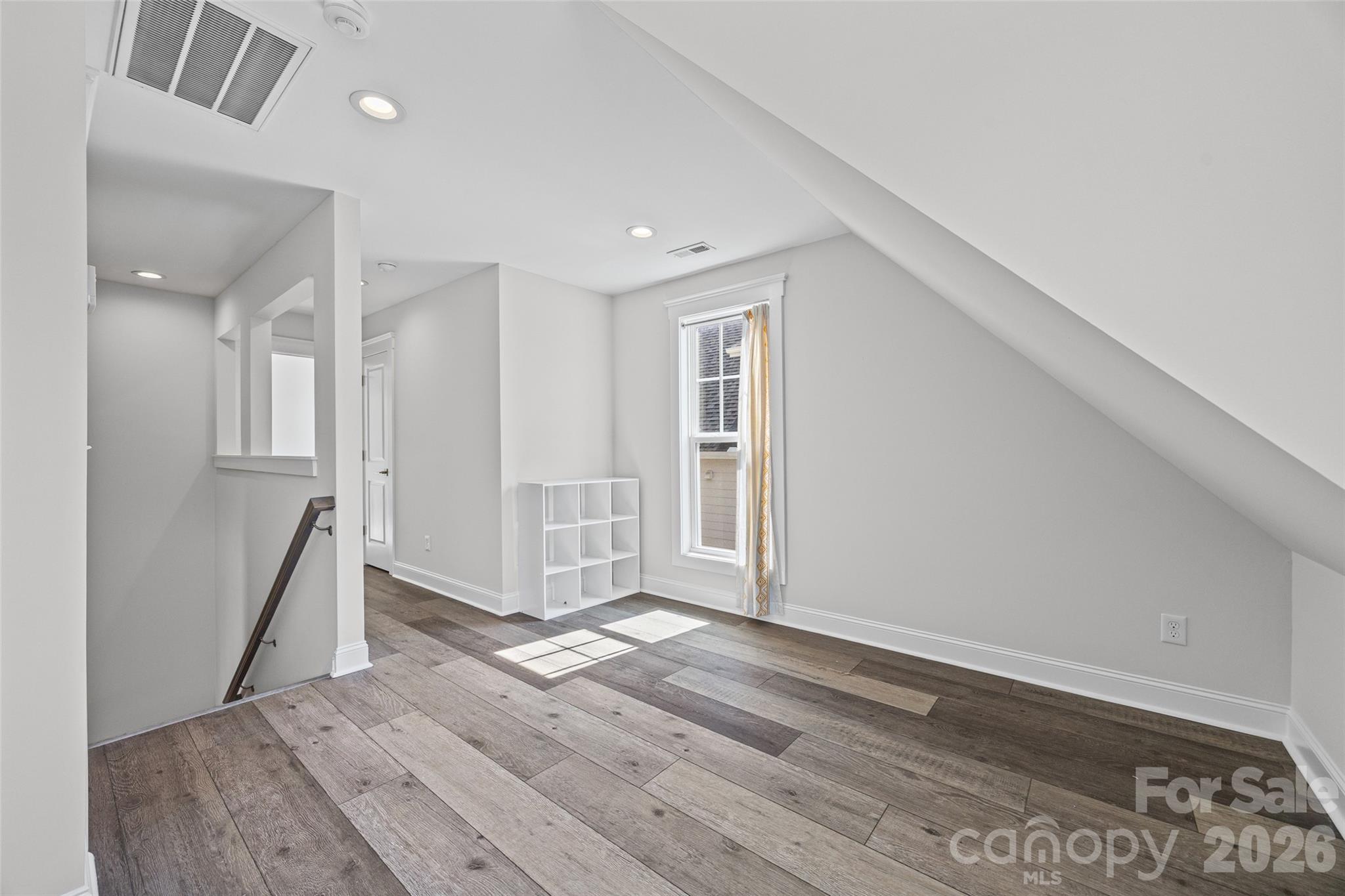 Home for sale at 1512 Norris Avenue, Charlotte, NC — photo 21 of 42