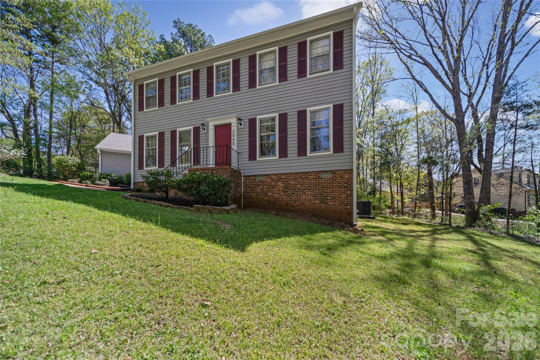 3065 Devonshire Drive, Rock Hill, SC