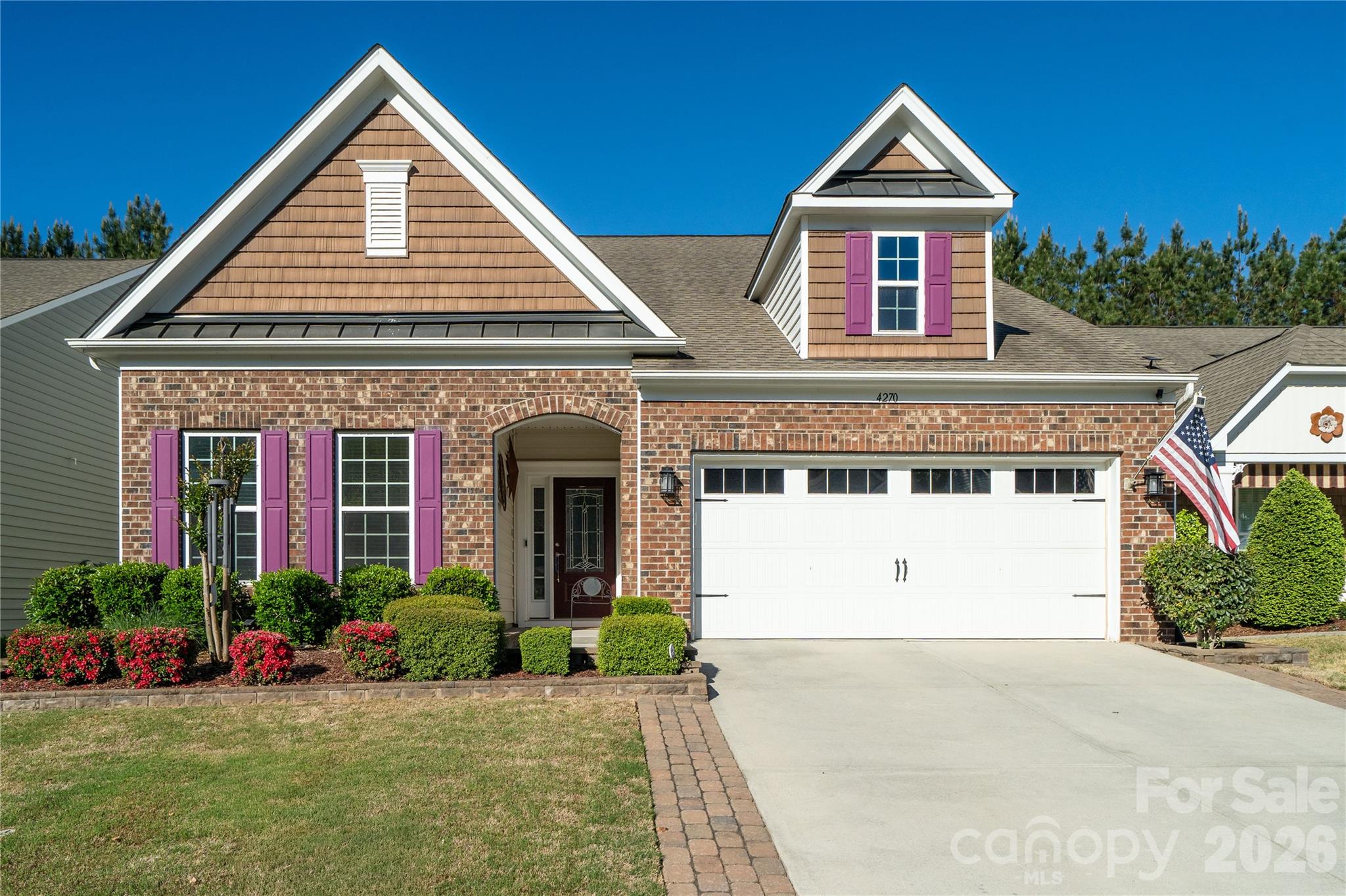 4270 Perth Road, Fort Mill, SC