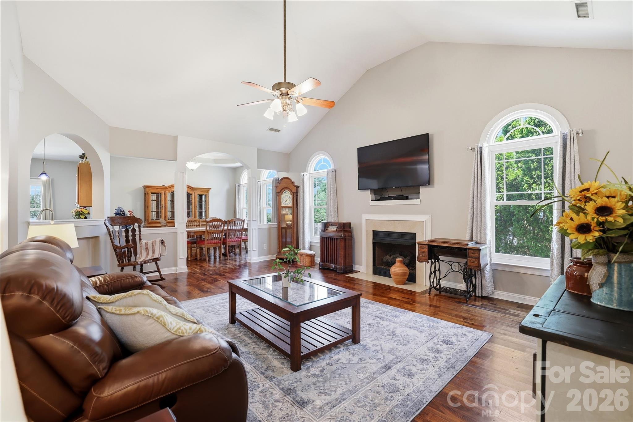 1008 Triple Crown Drive, Indian Trail, NC - photo 5 of 47