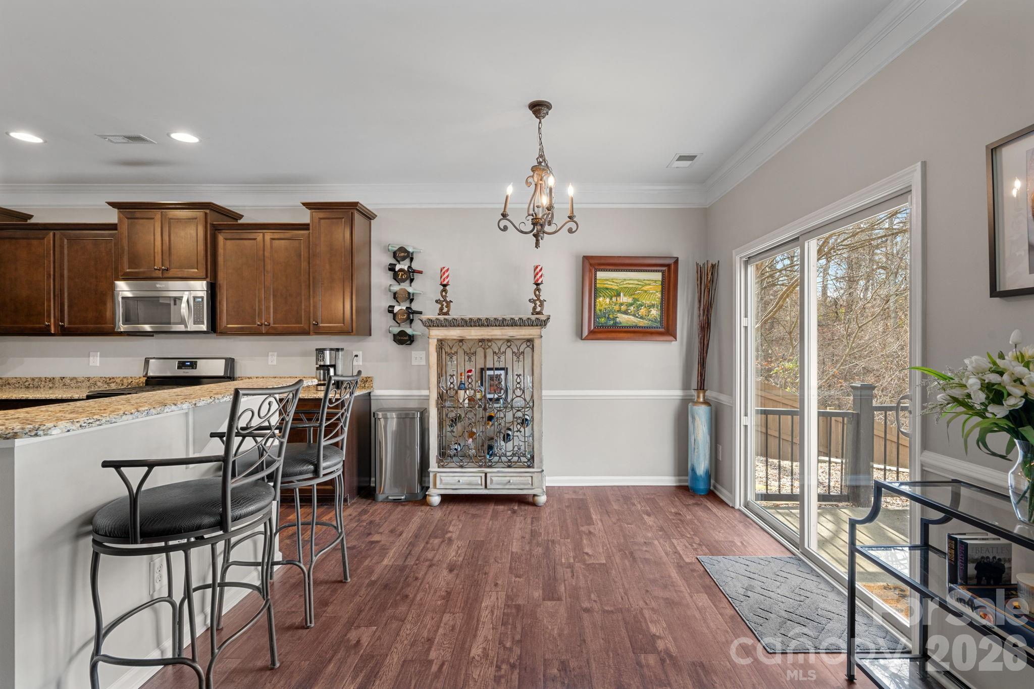 Photo 6 of 1203 Guadalupe Lane, Charlotte, NC