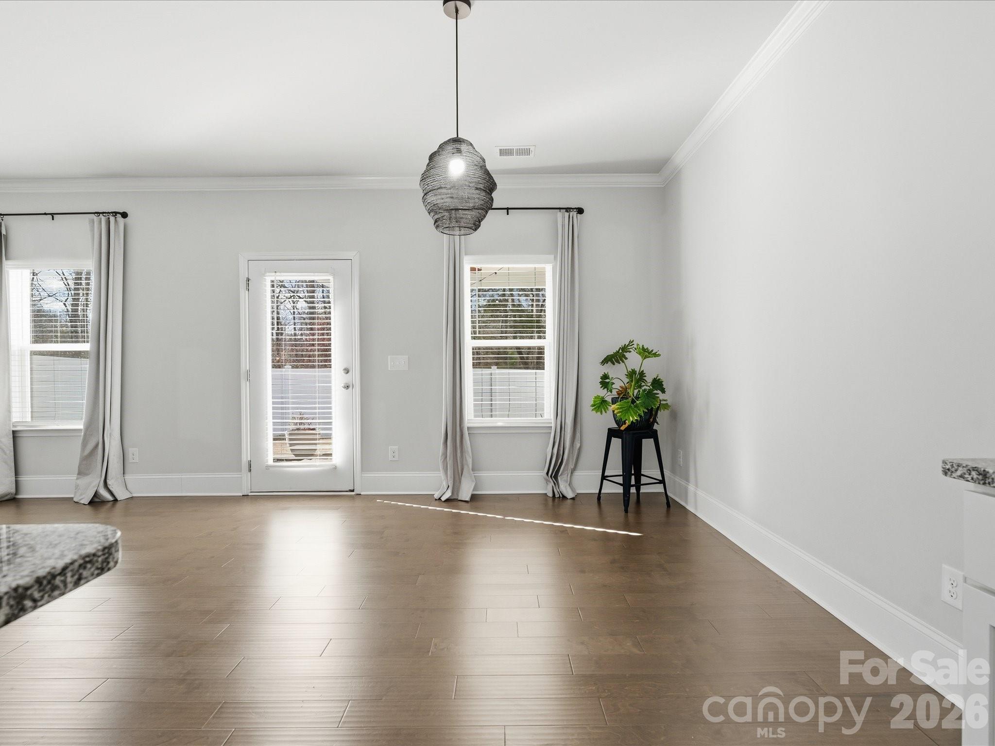 535 Cowans Villa Road6, Staley, NC - photo 21 of 49