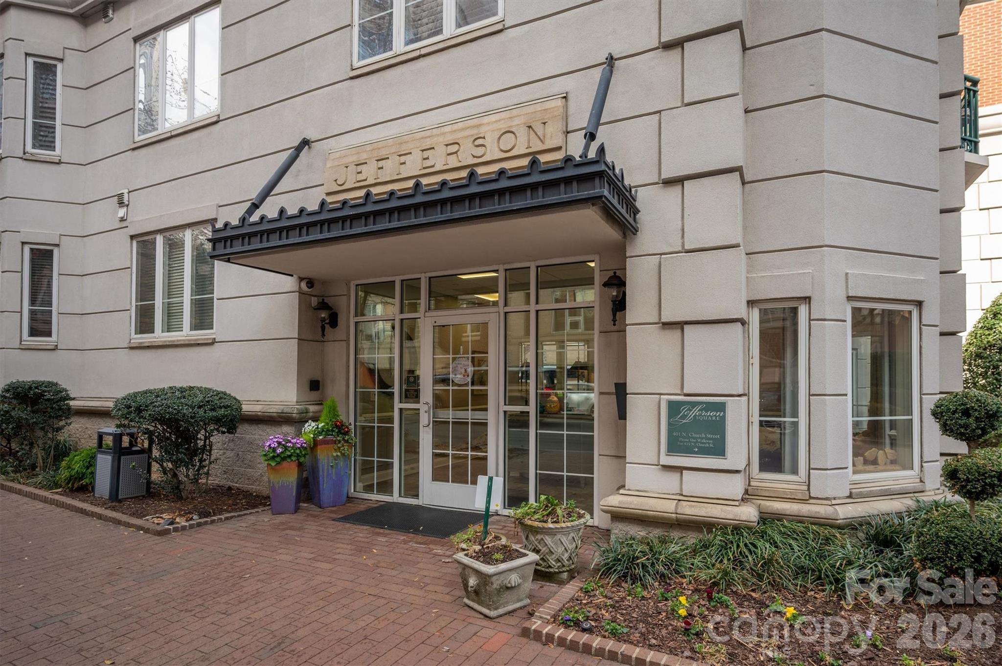 Photo 2 of 415 N Church Street309, Charlotte, NC