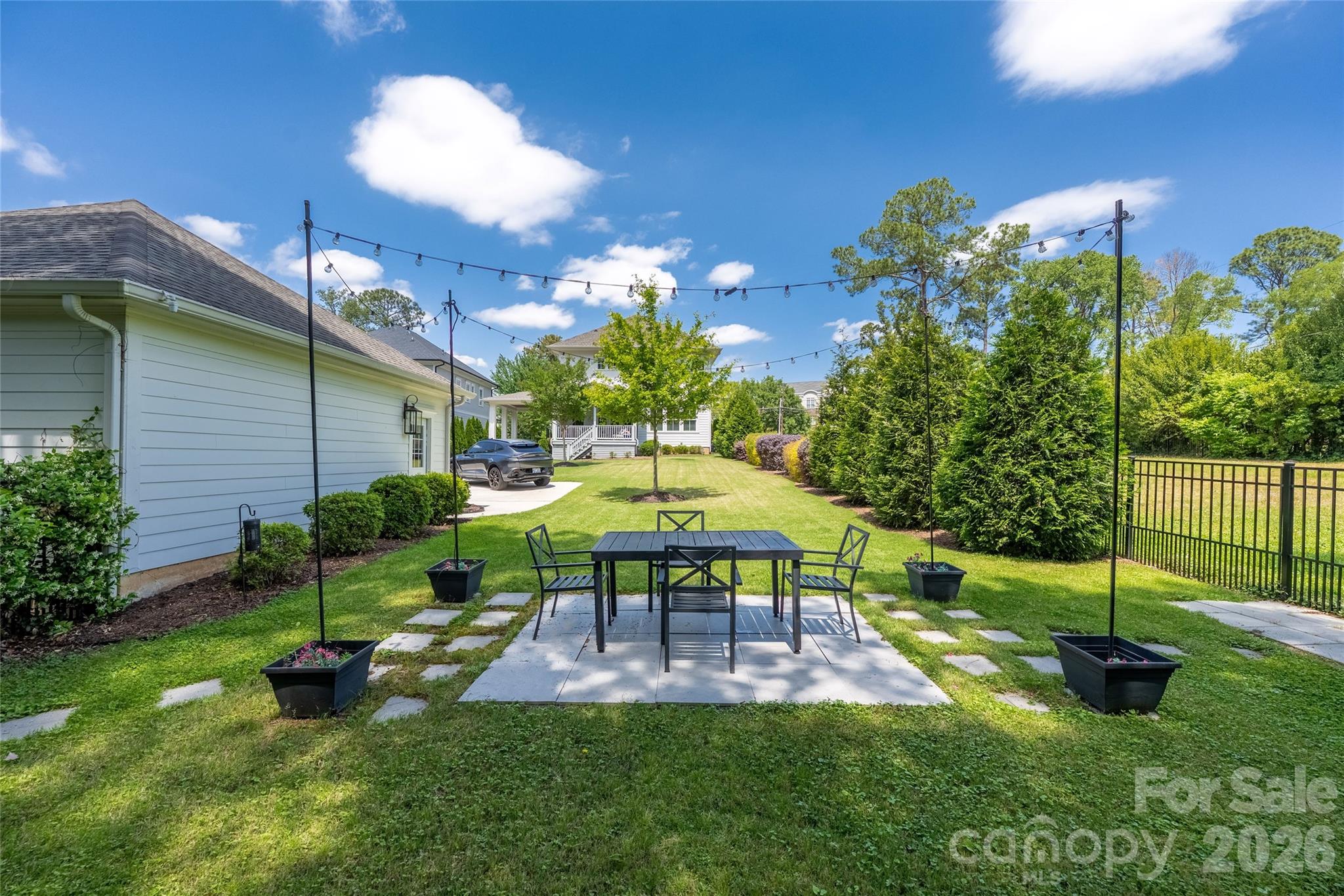 Photo 39 of 5422 Closeburn Road, Charlotte, NC