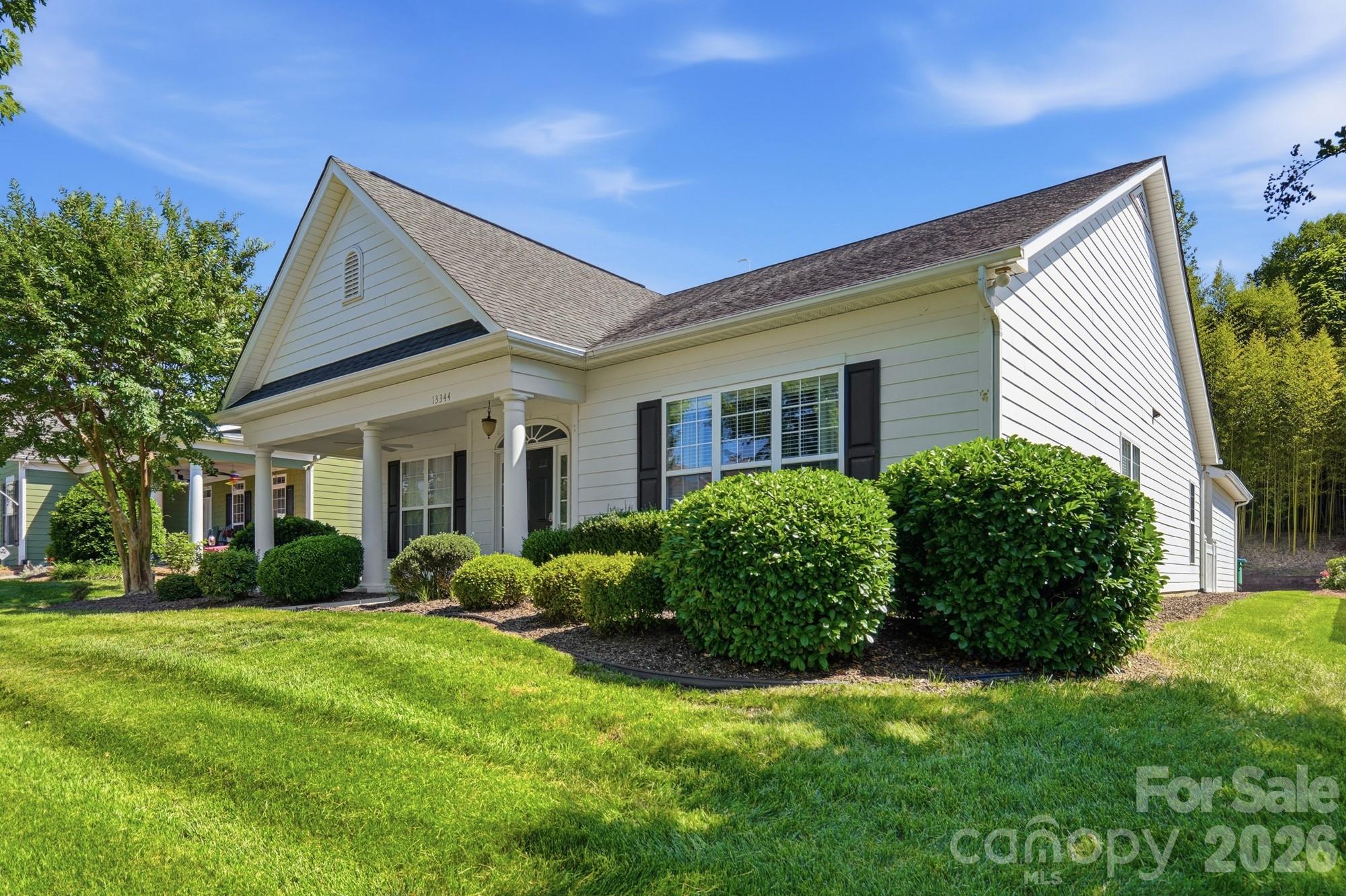 Photo 2 of 13344 Old Compton Court, Pineville, NC