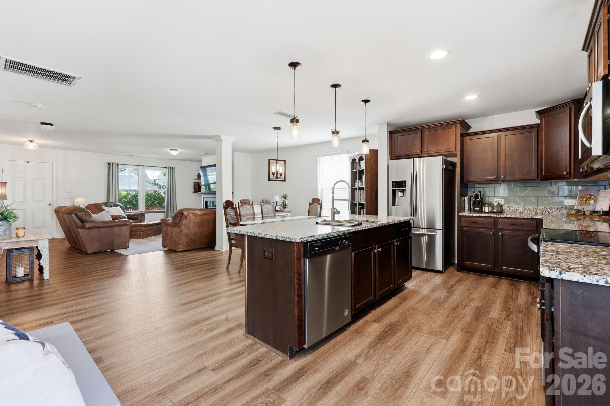 517 Falls Lane, Kannapolis, NC - photo 9 of 41