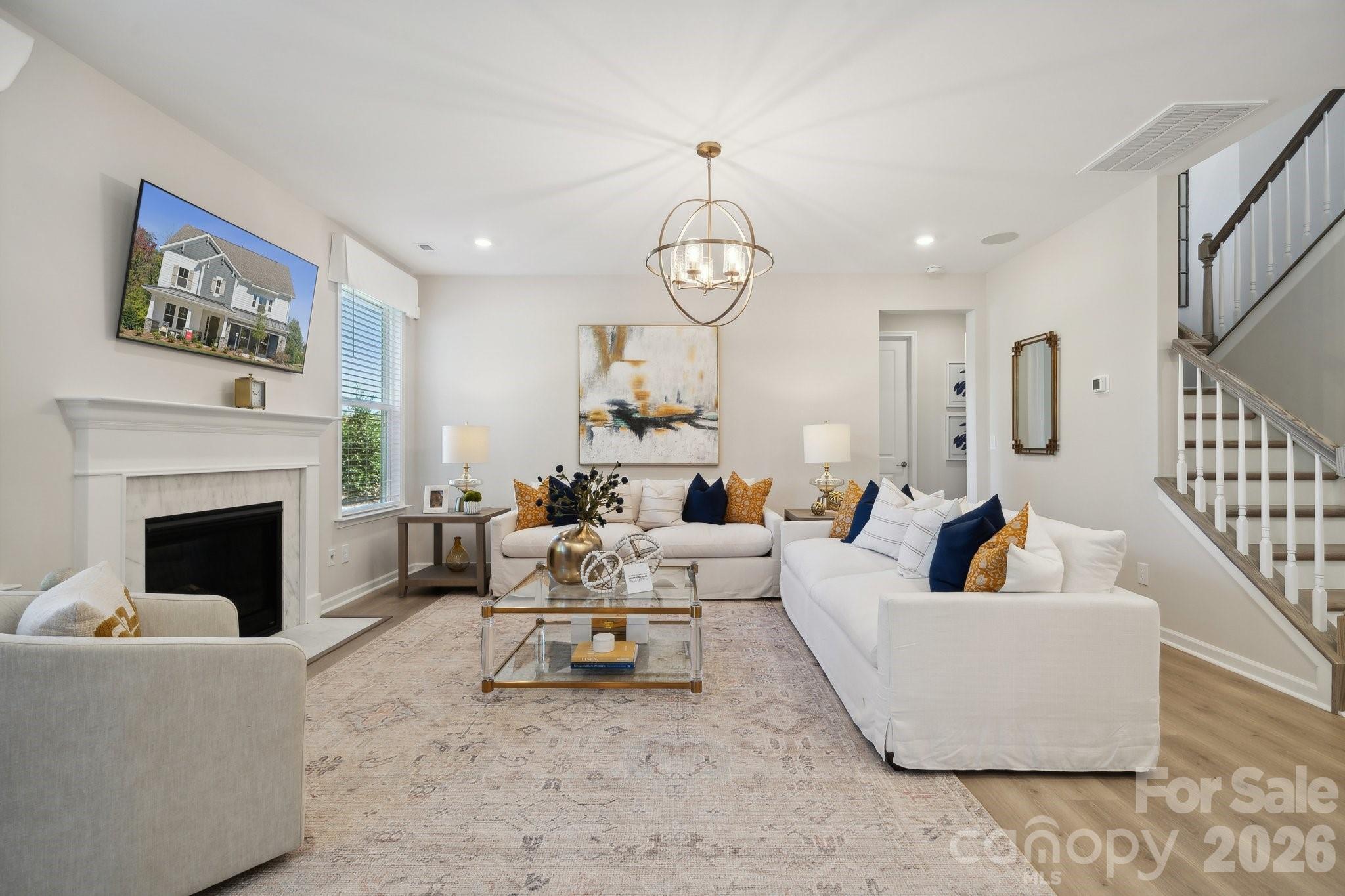 1586 Hubert Graham Way, Tega Cay, SC