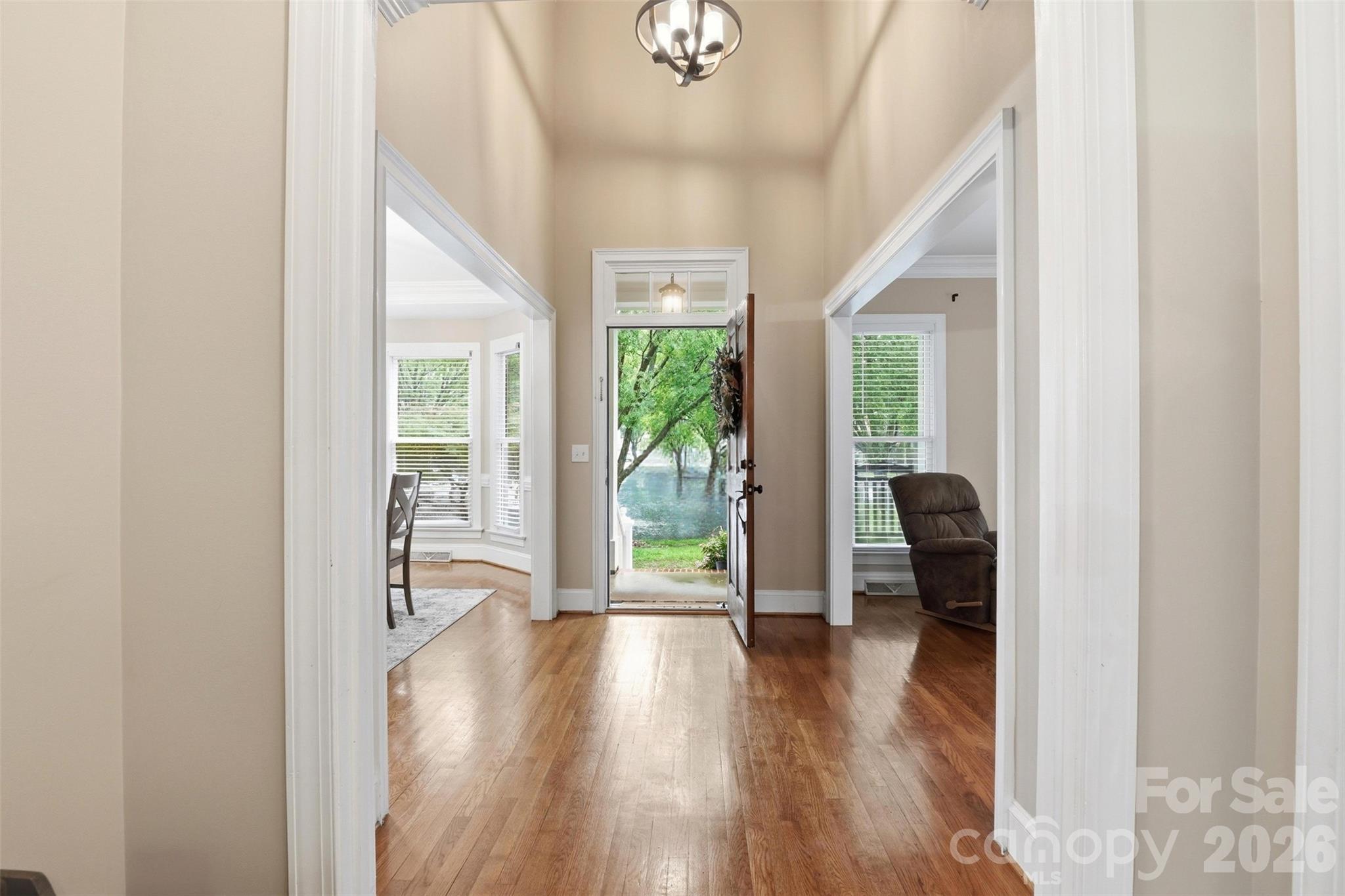 Photo 9 of 816 Celbridge Court, Charlotte, NC