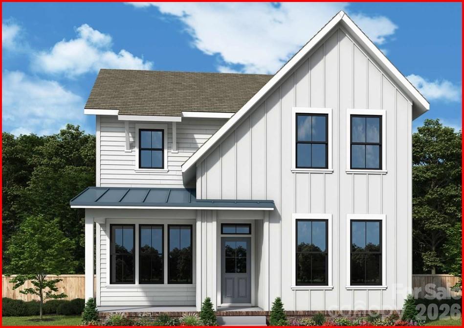 Home for sale at 7413 Westrow Avenue, Charlotte, NC — photo 1 of 3