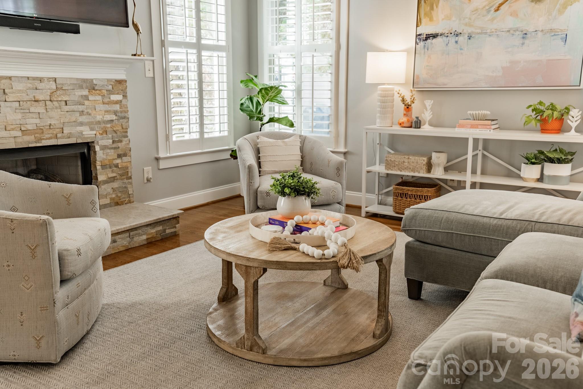 6121 Caseys Side Way, Fort Mill, SC - photo 12 of 49