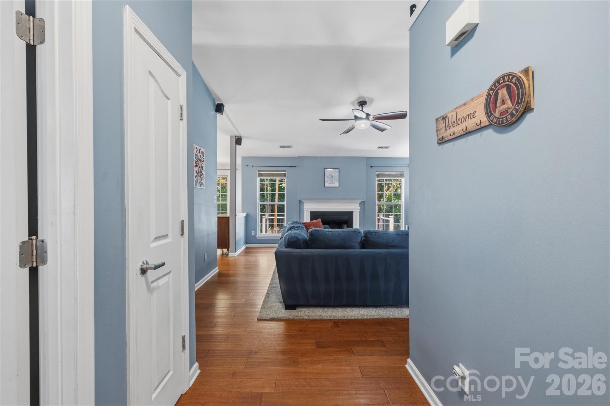 Photo 11 of 4313 Bubbling Brook Court, Charlotte, NC