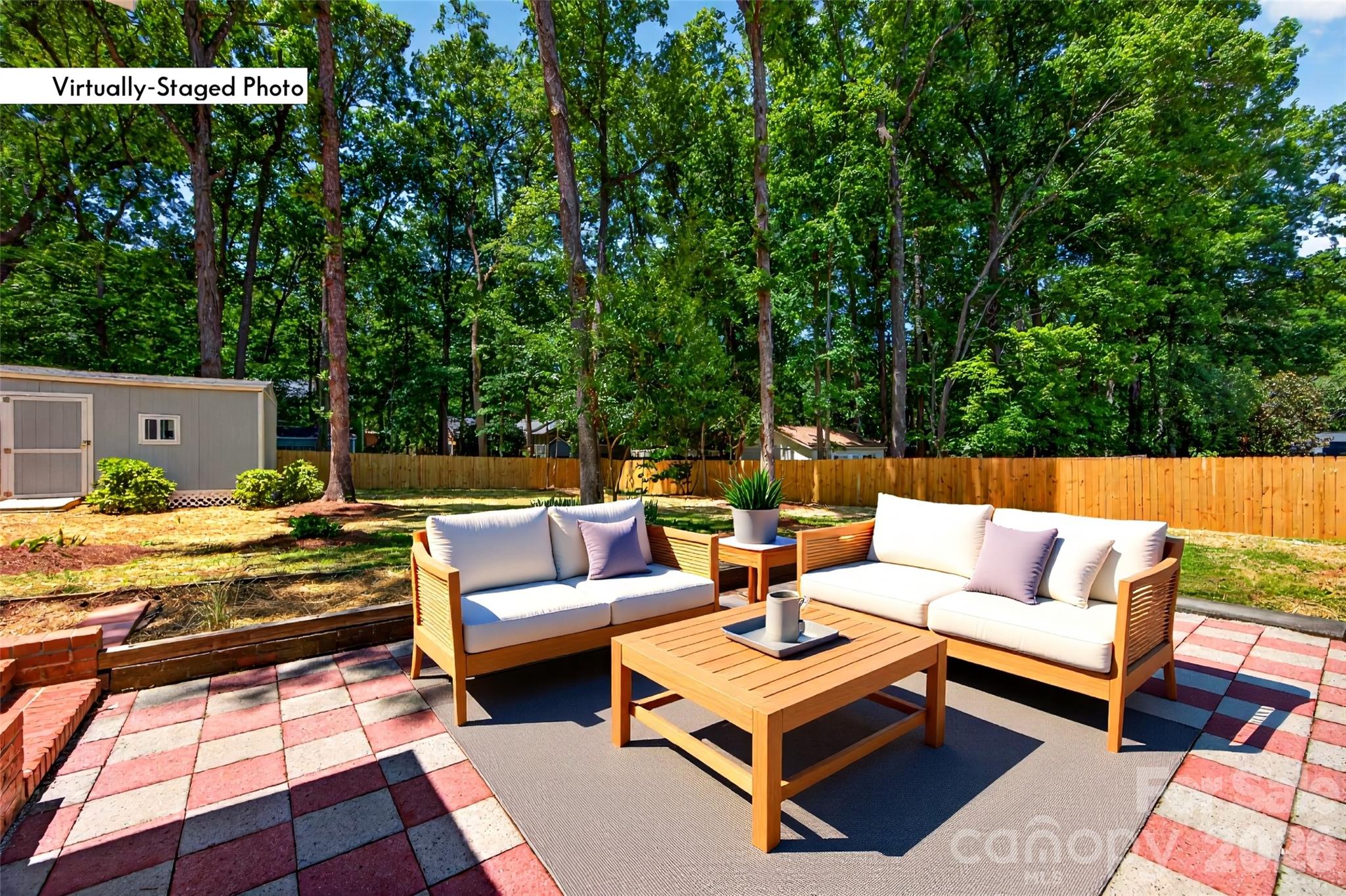 6018 Donegal Drive, Charlotte, NC - photo 41 of 49