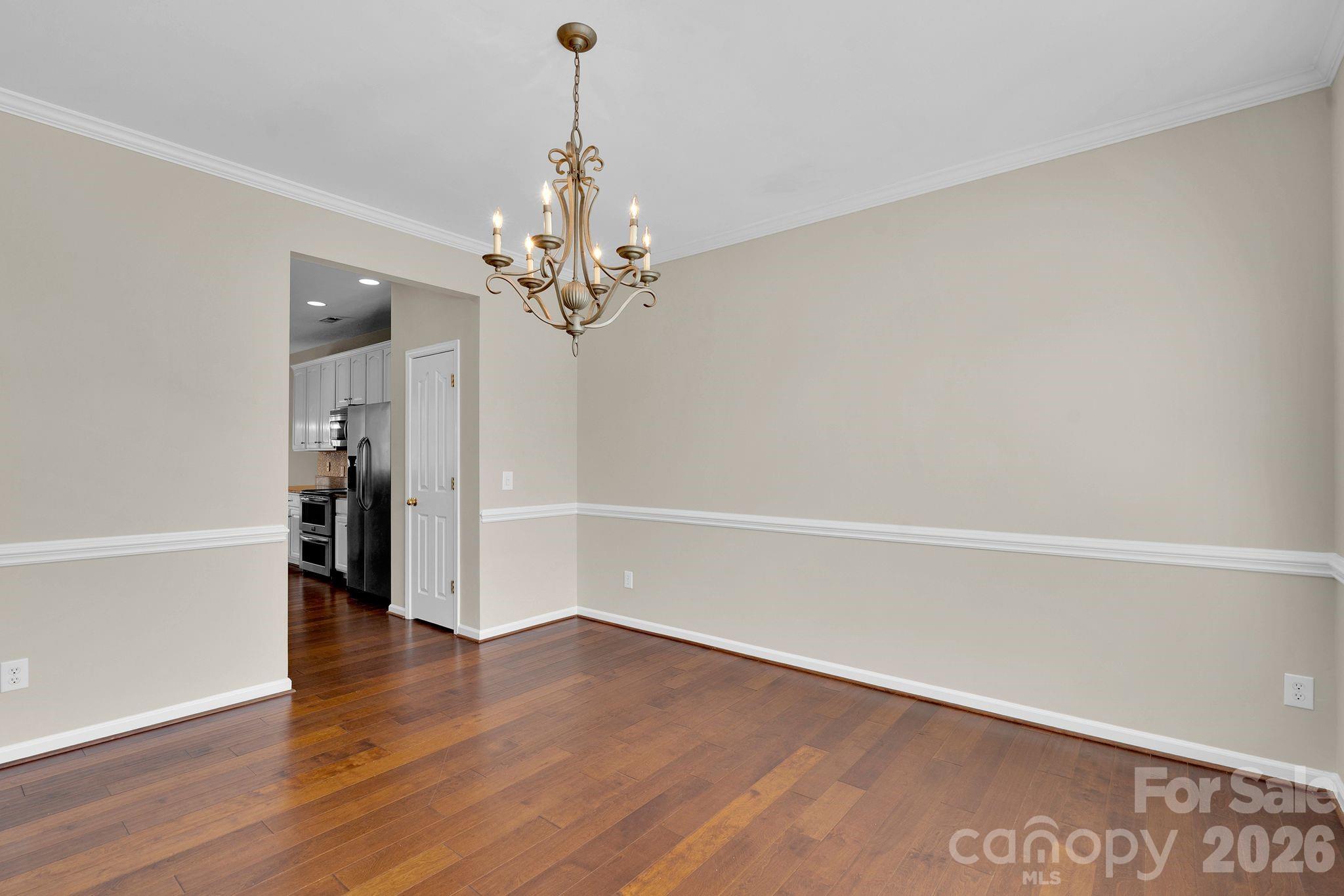 Photo 9 of 11012 Sedgemoor Lane, Charlotte, NC