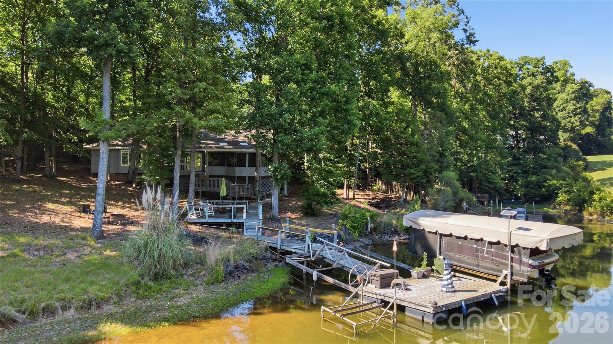Photo 2 of 36 Water Thrush Road, Lake Wylie, SC