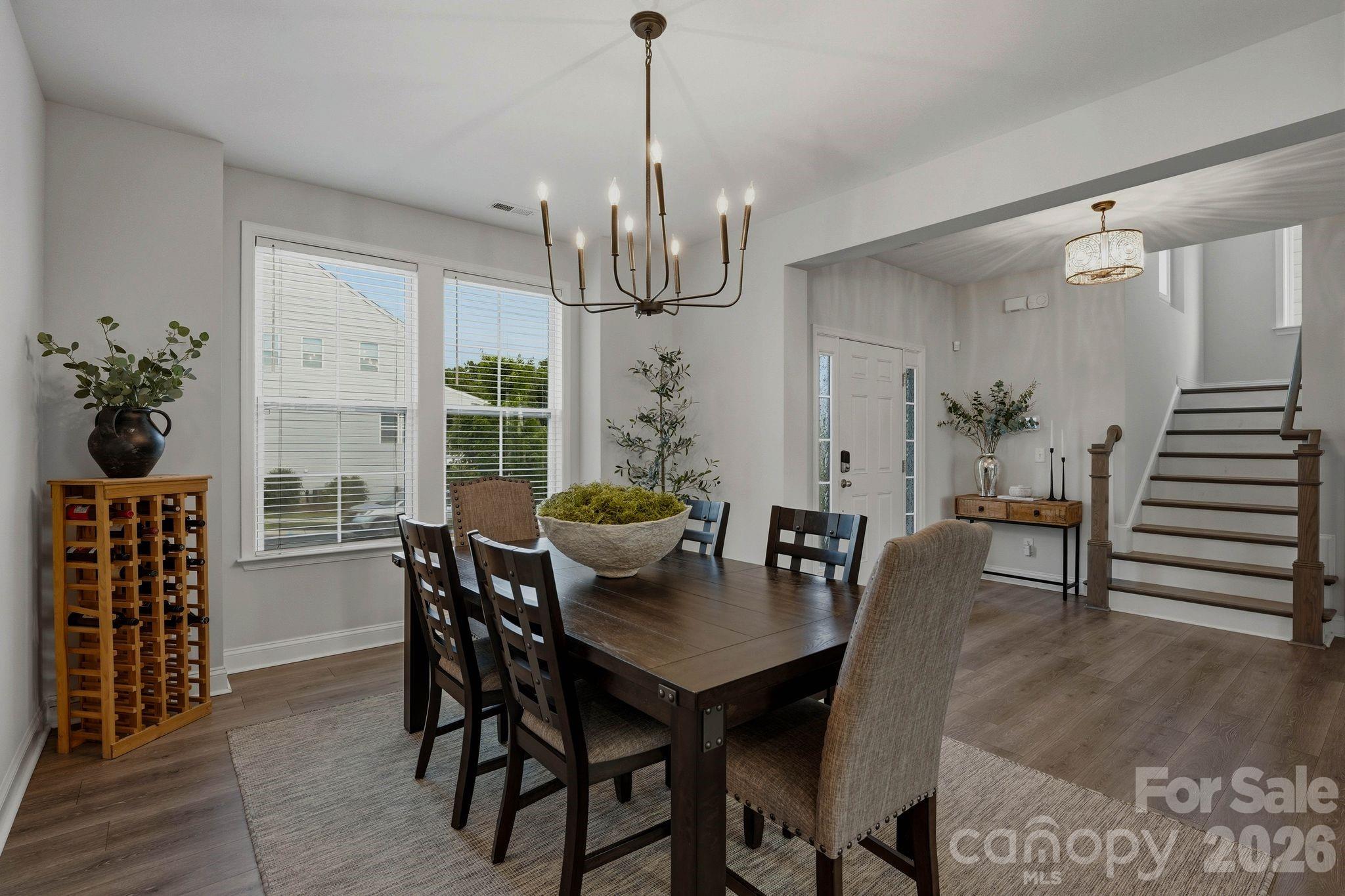 Photo 2 of 2107 Masons Bend Drive, Fort Mill, SC