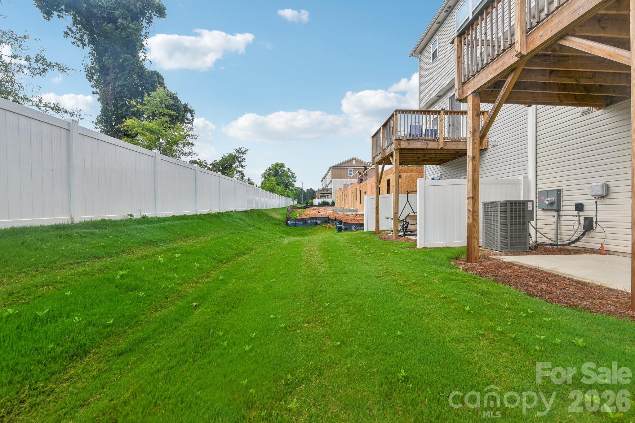 Photo 32 of 1134 Keydet Drive, Charlotte, NC