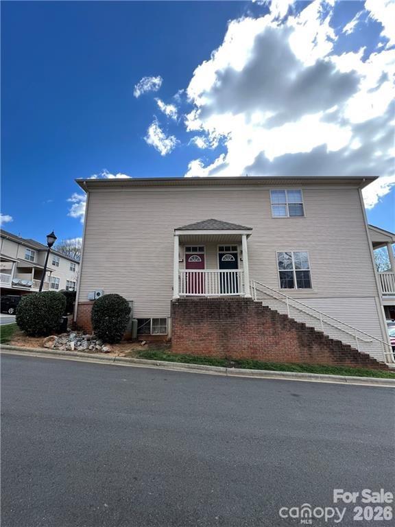 Photo 25 of 6509 Quarterbridge Lane, Charlotte, NC
