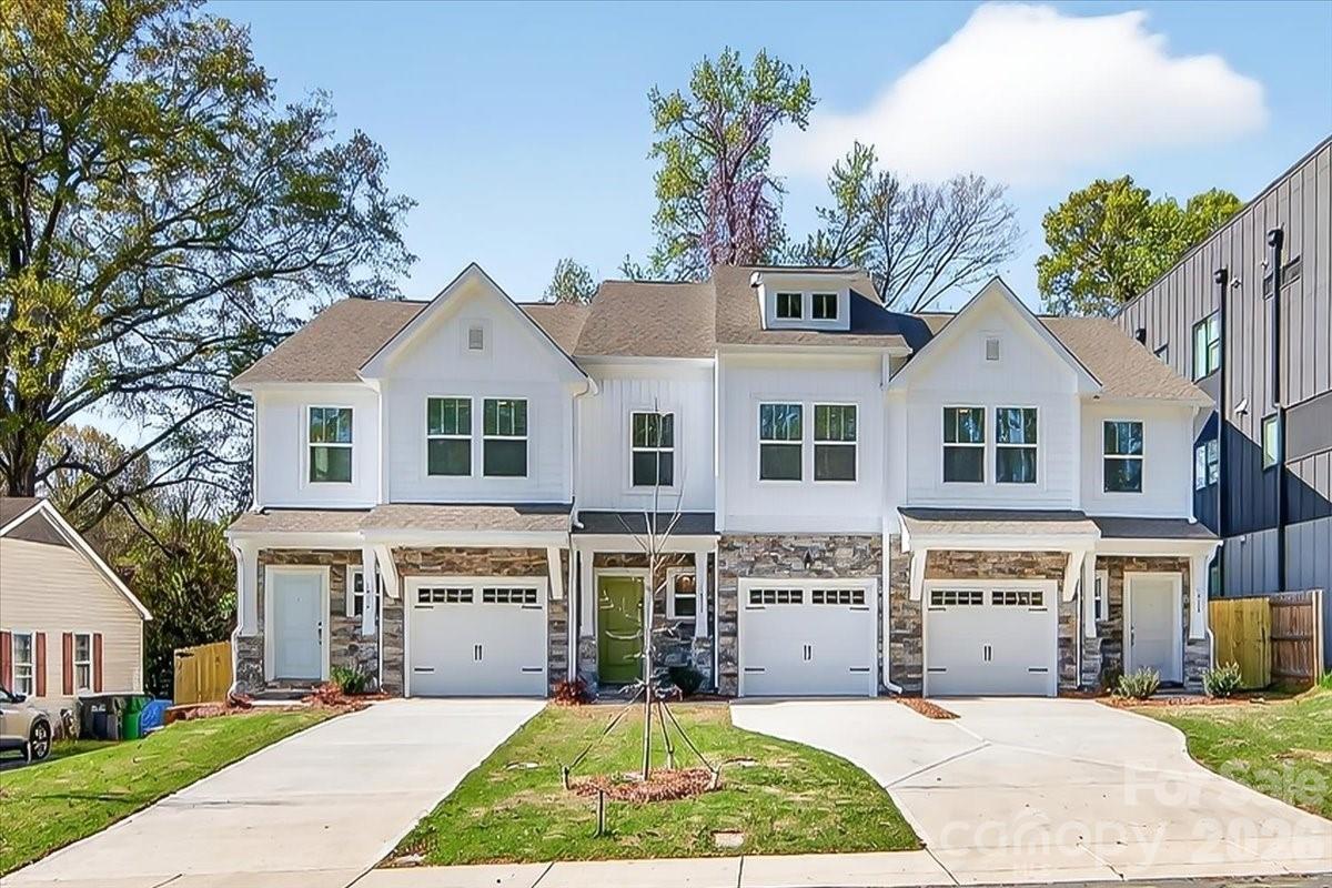 Photo 2 of 1428 Anderson Street, Charlotte, NC