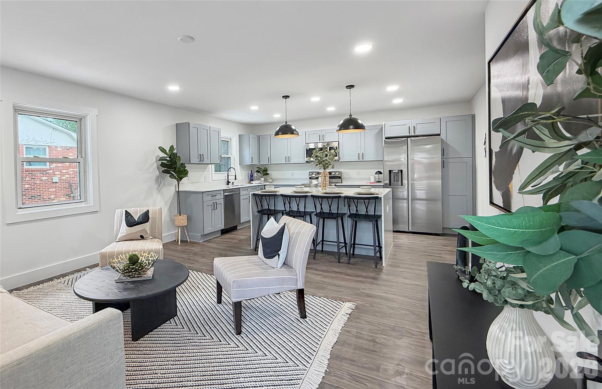 Photo 7 of 4330 Colebrook Road, Charlotte, NC